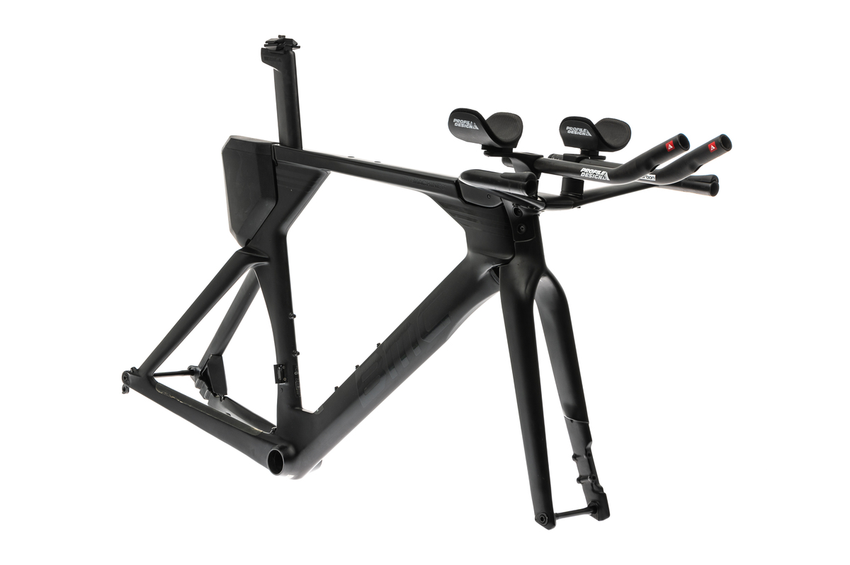 2020 BMC TimeMachine 01 Disc FRS