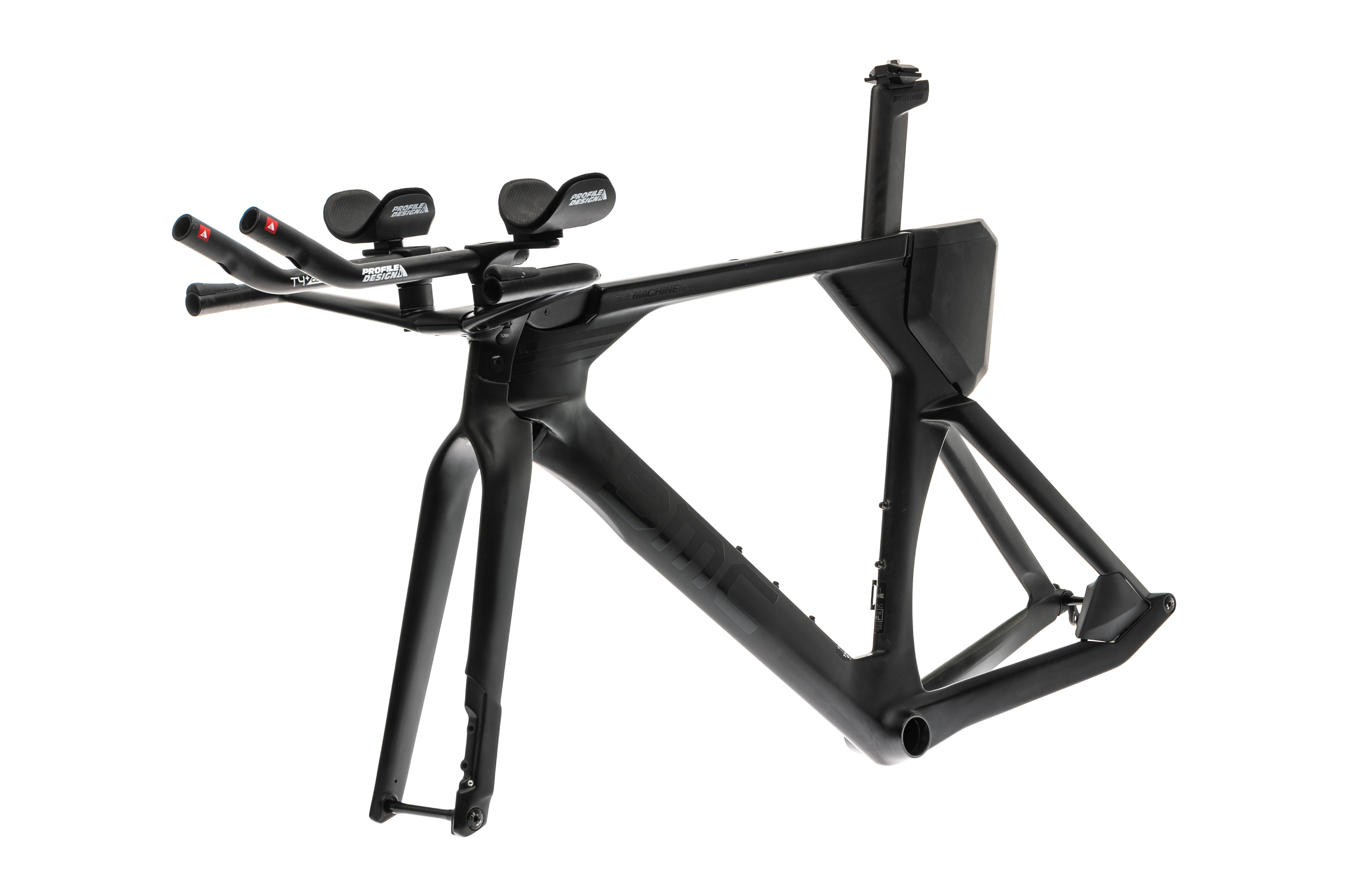 2020 BMC TimeMachine 01 Disc FRS