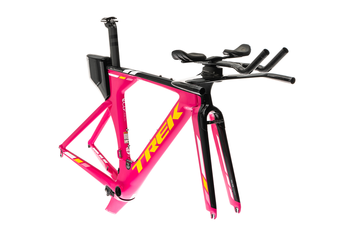 2016 Trek Speed Concept 9 Series