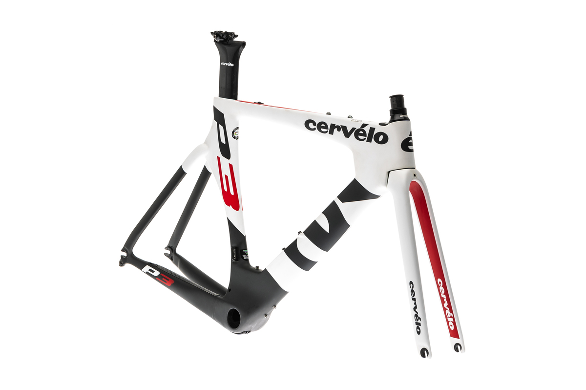 2014 Cervélo P3