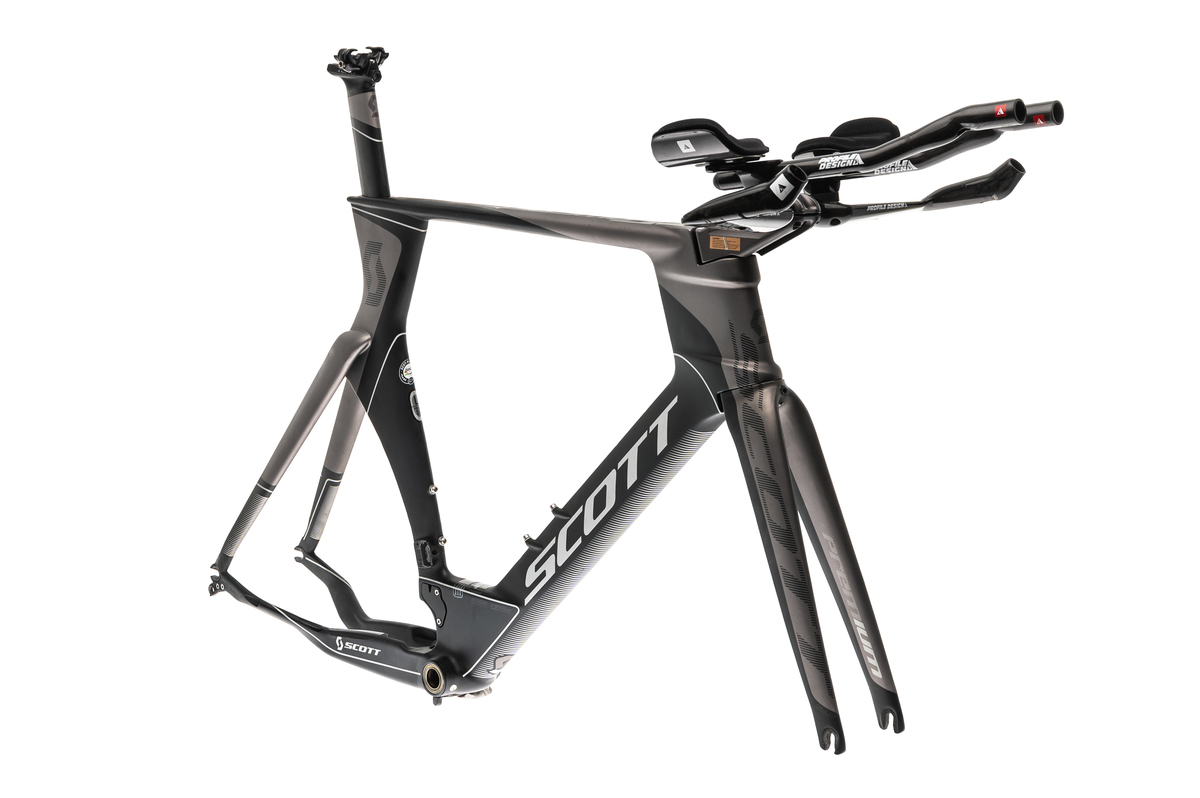 2013 SCOTT Plasma 3 Premium