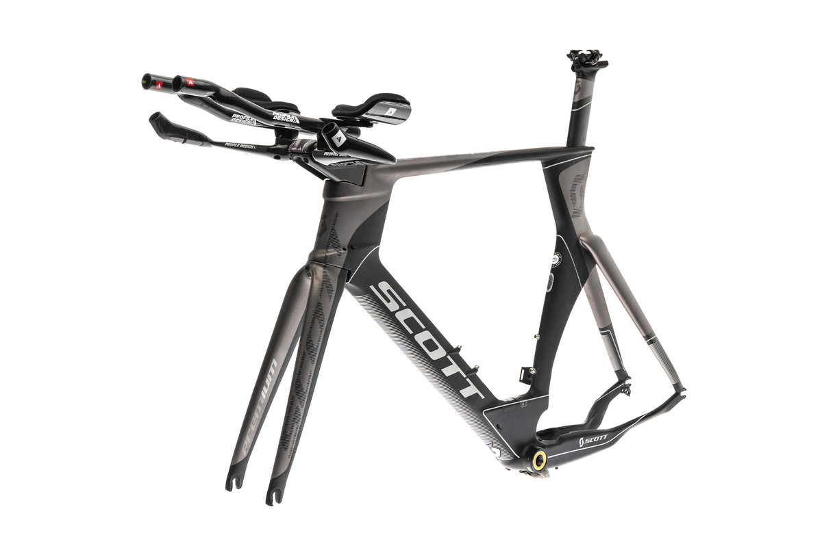 2013 SCOTT Plasma 3 Premium