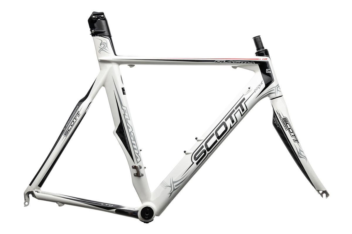 2008 SCOTT Plamsa LTD