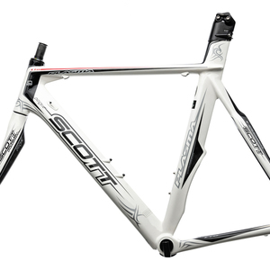 2008 SCOTT Plamsa LTD