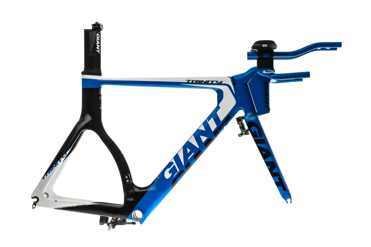 2013 Giant Trinity Advanced SL