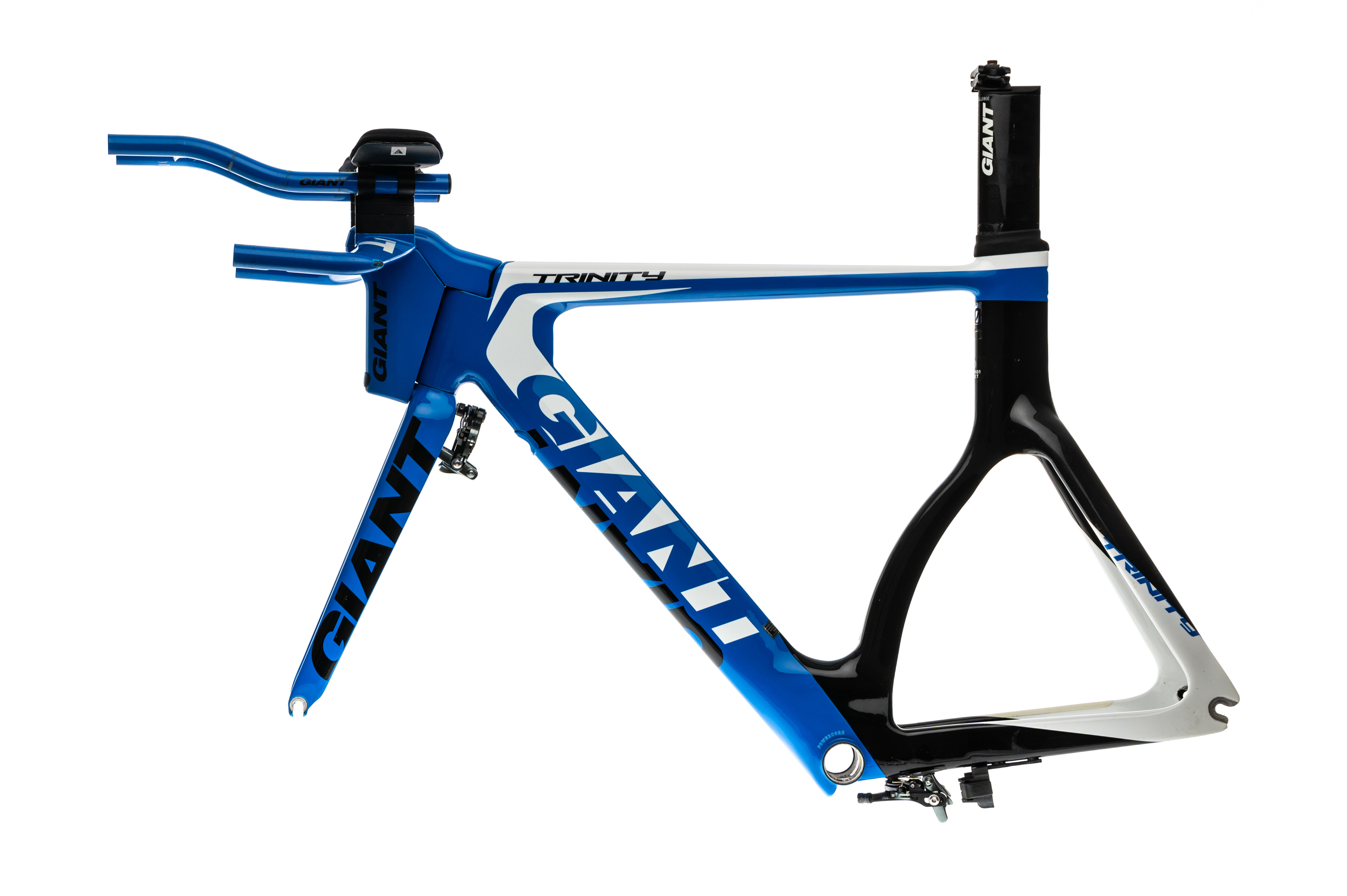 2013 Giant Trinity Advanced SL