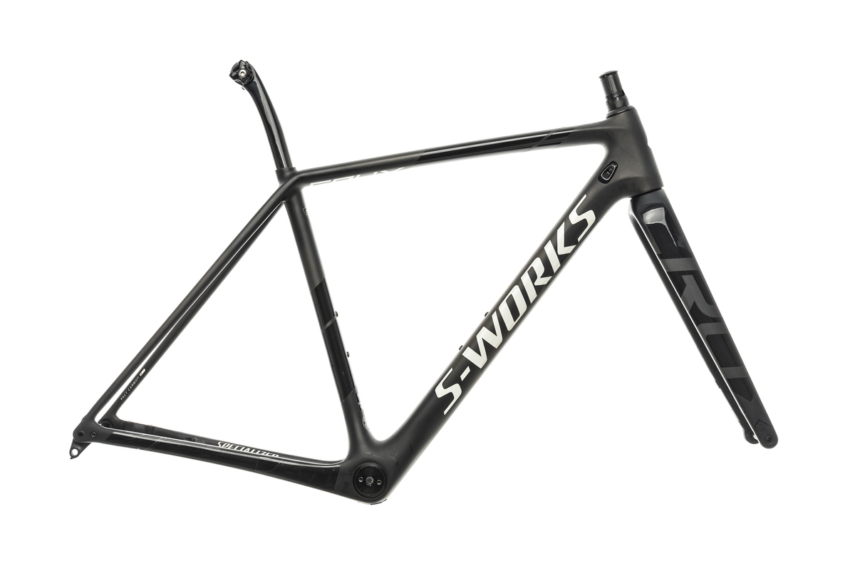 2018 Specialized S-Works CruX