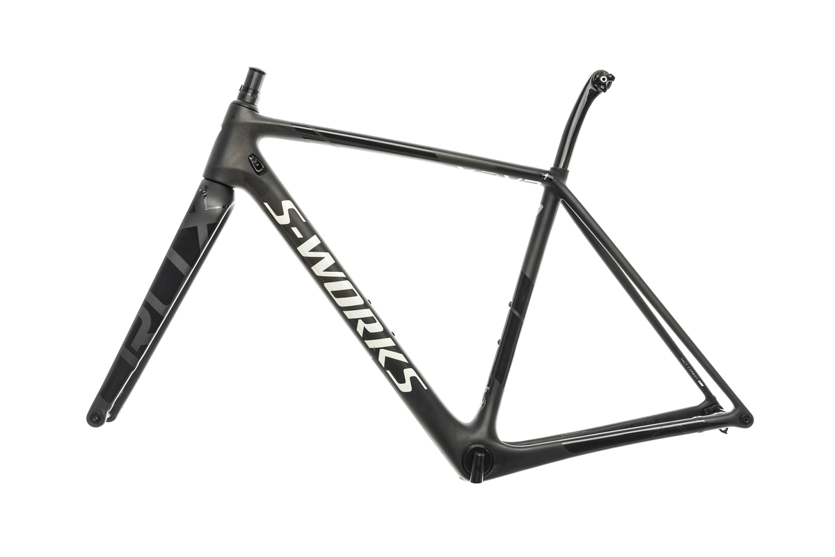 2018 Specialized S-Works CruX