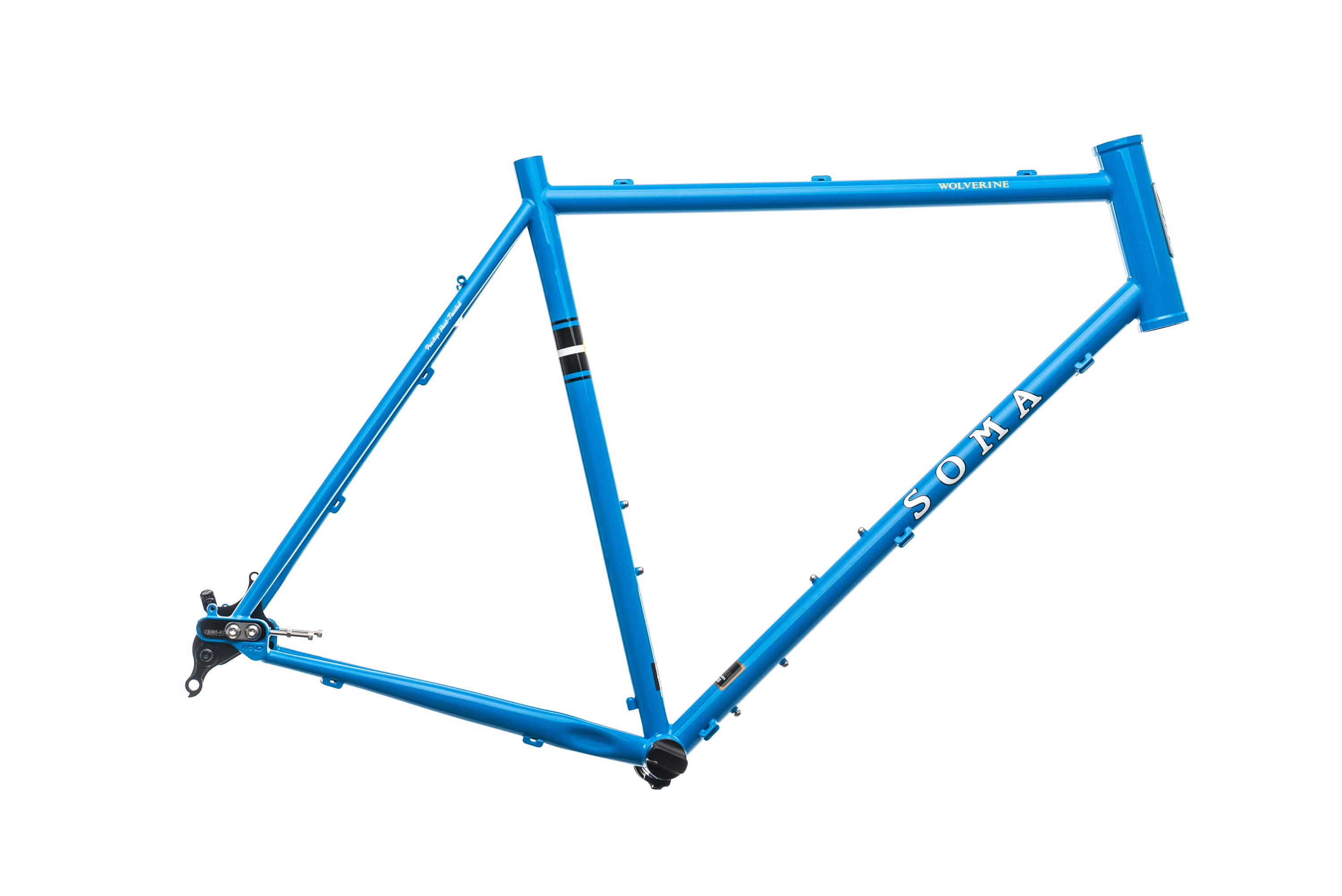 2020 Soma Wolverine 4.0 A-Type