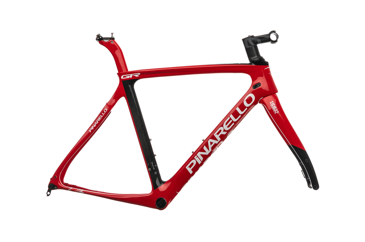 2020 Pinarello Gan GR Disk