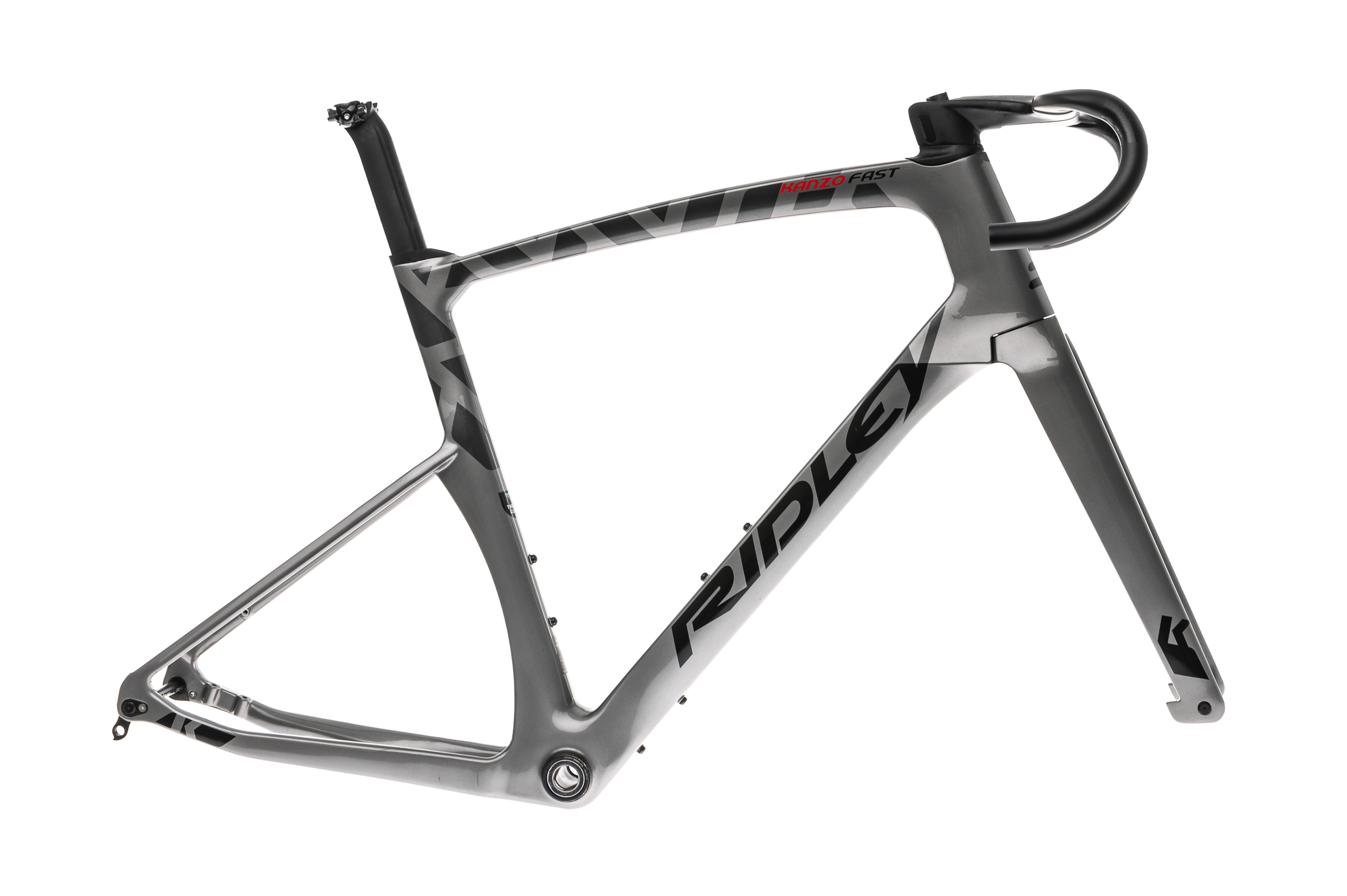 2021 Ridley Kanzo Fast