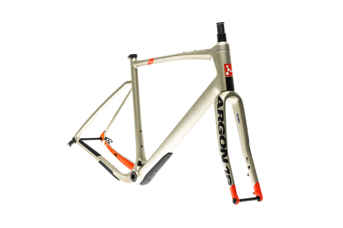 2019 Argon 18 Dark Matter