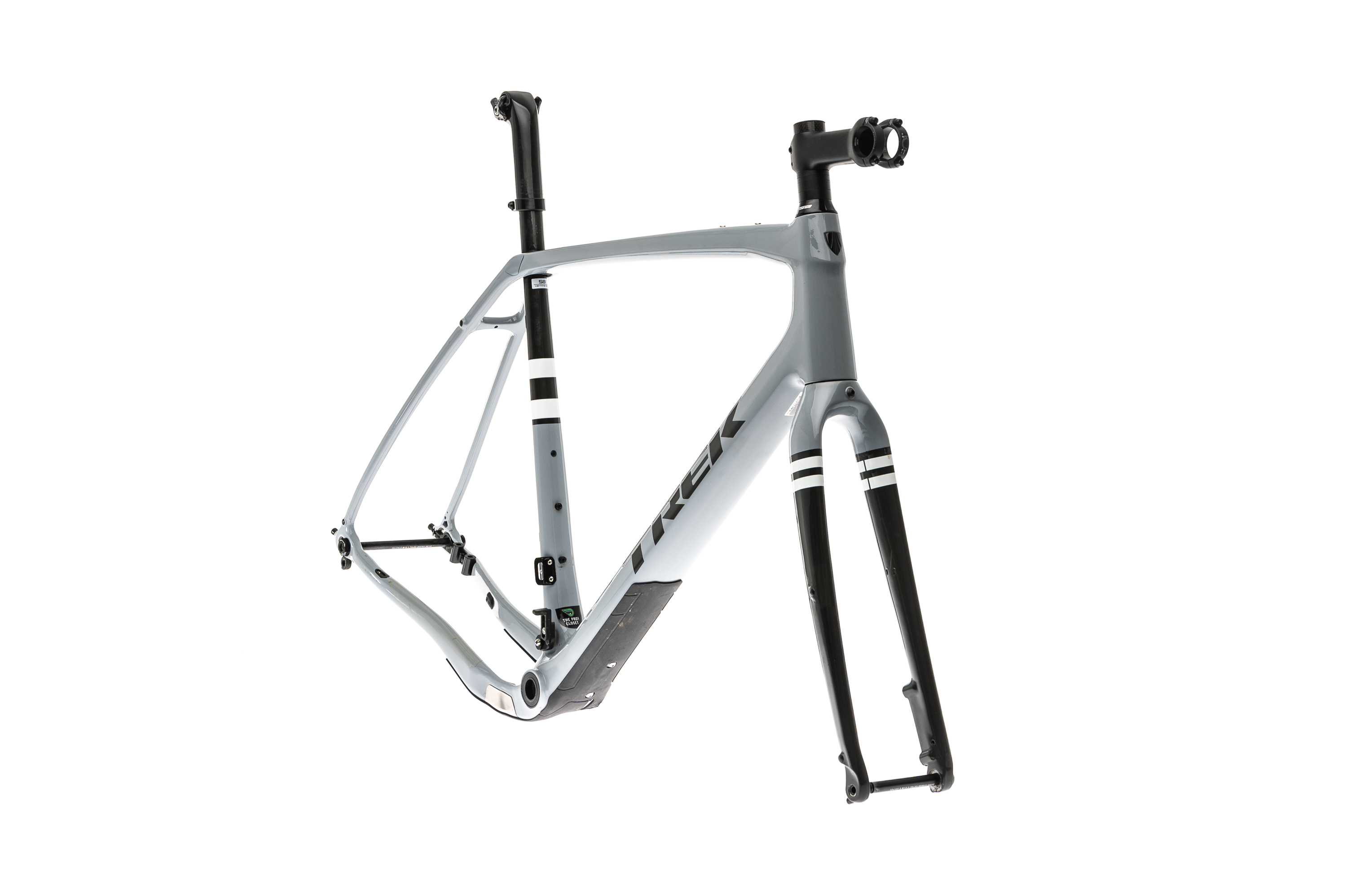 2019 Trek Checkpoint SL Disc