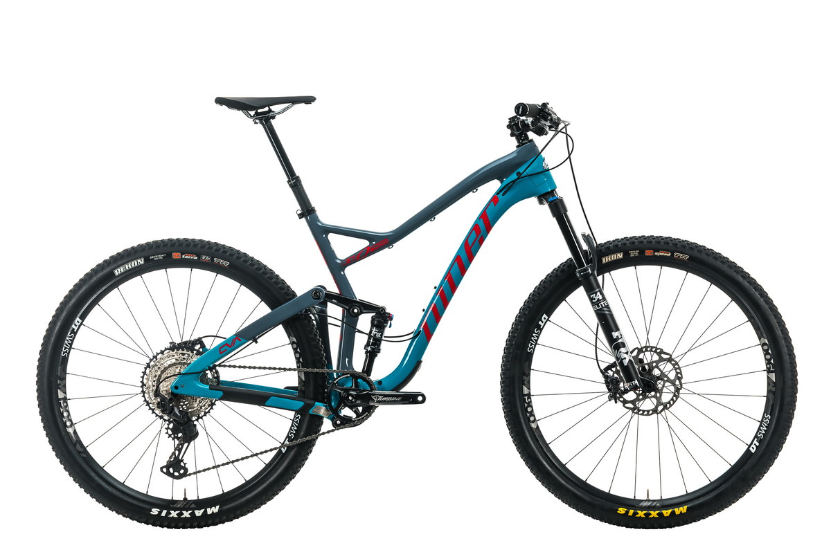 2020 Niner Jet 9 RDO