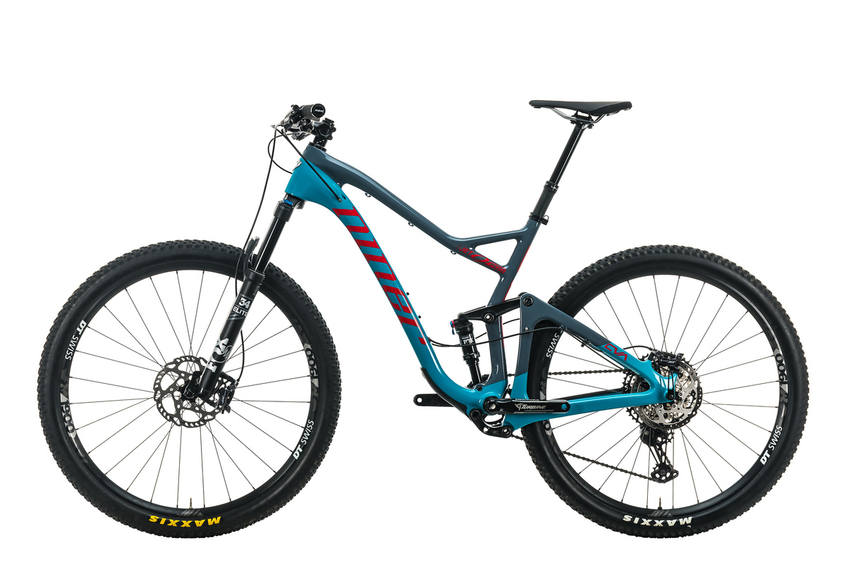 2020 Niner Jet 9 RDO