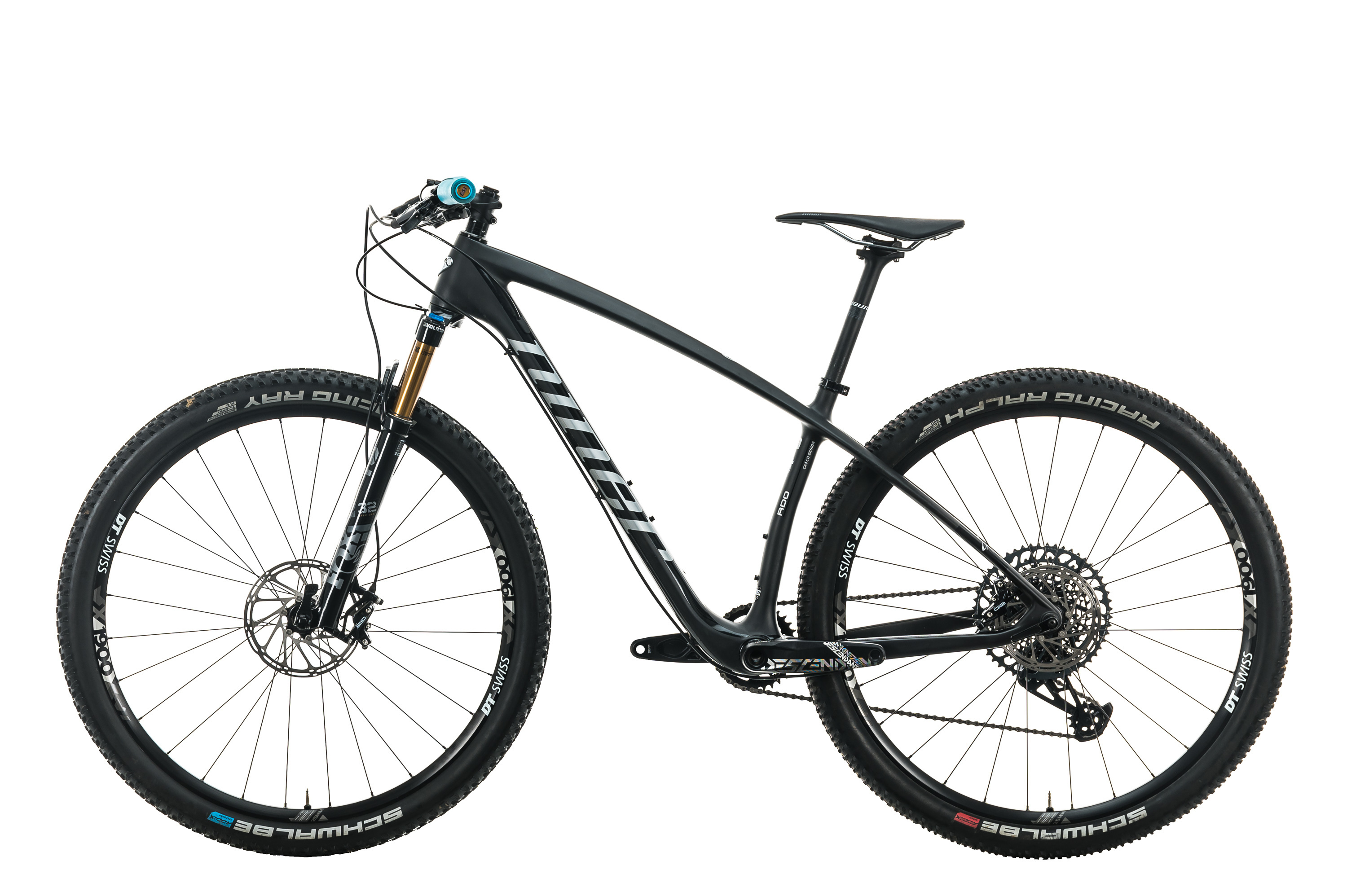 2021 Niner Air 9 RDO 3-Star