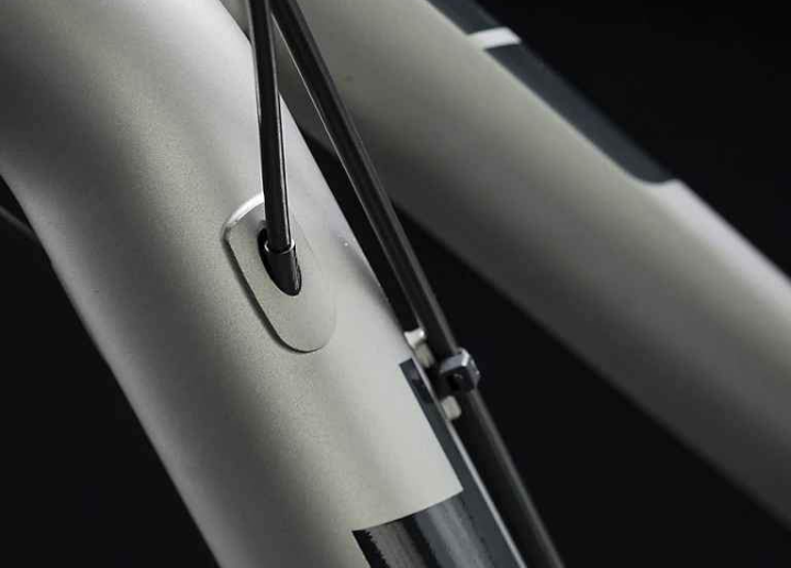 2019 Trek Excalibur 8