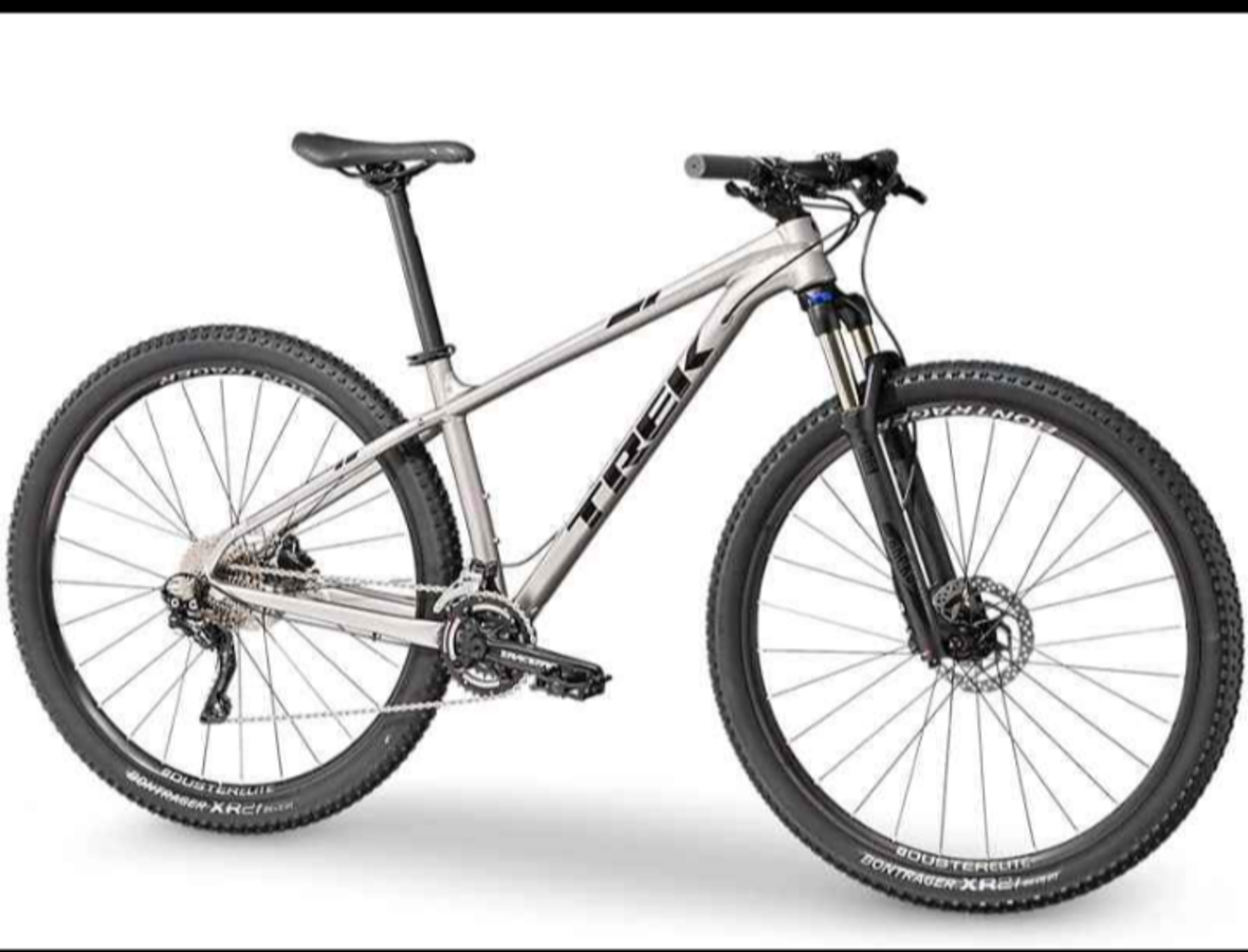 2019 Trek Excalibur 8
