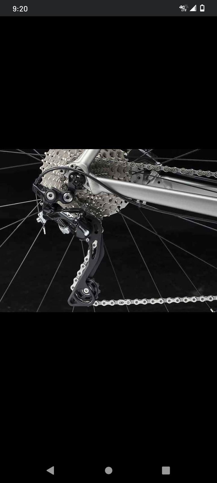 2019 Trek Excalibur 8