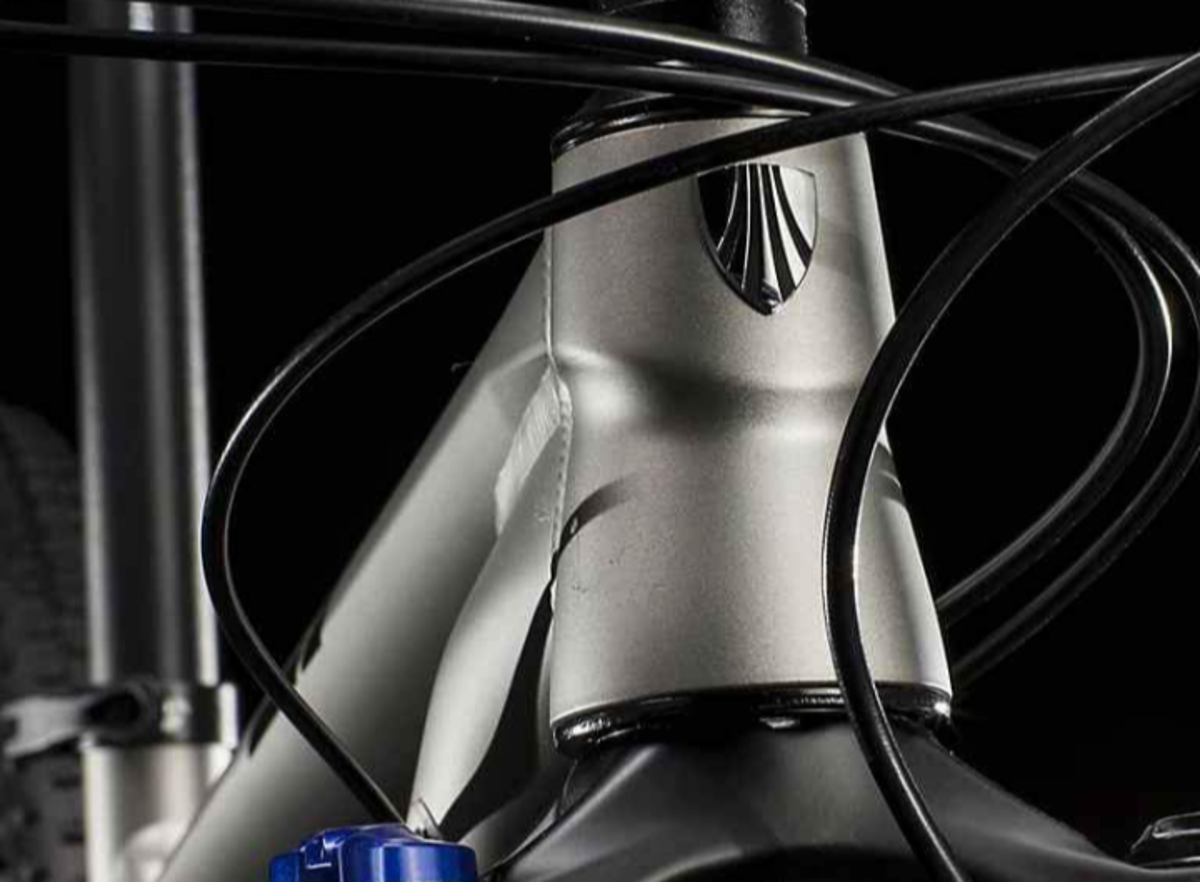 2019 Trek Excalibur 8