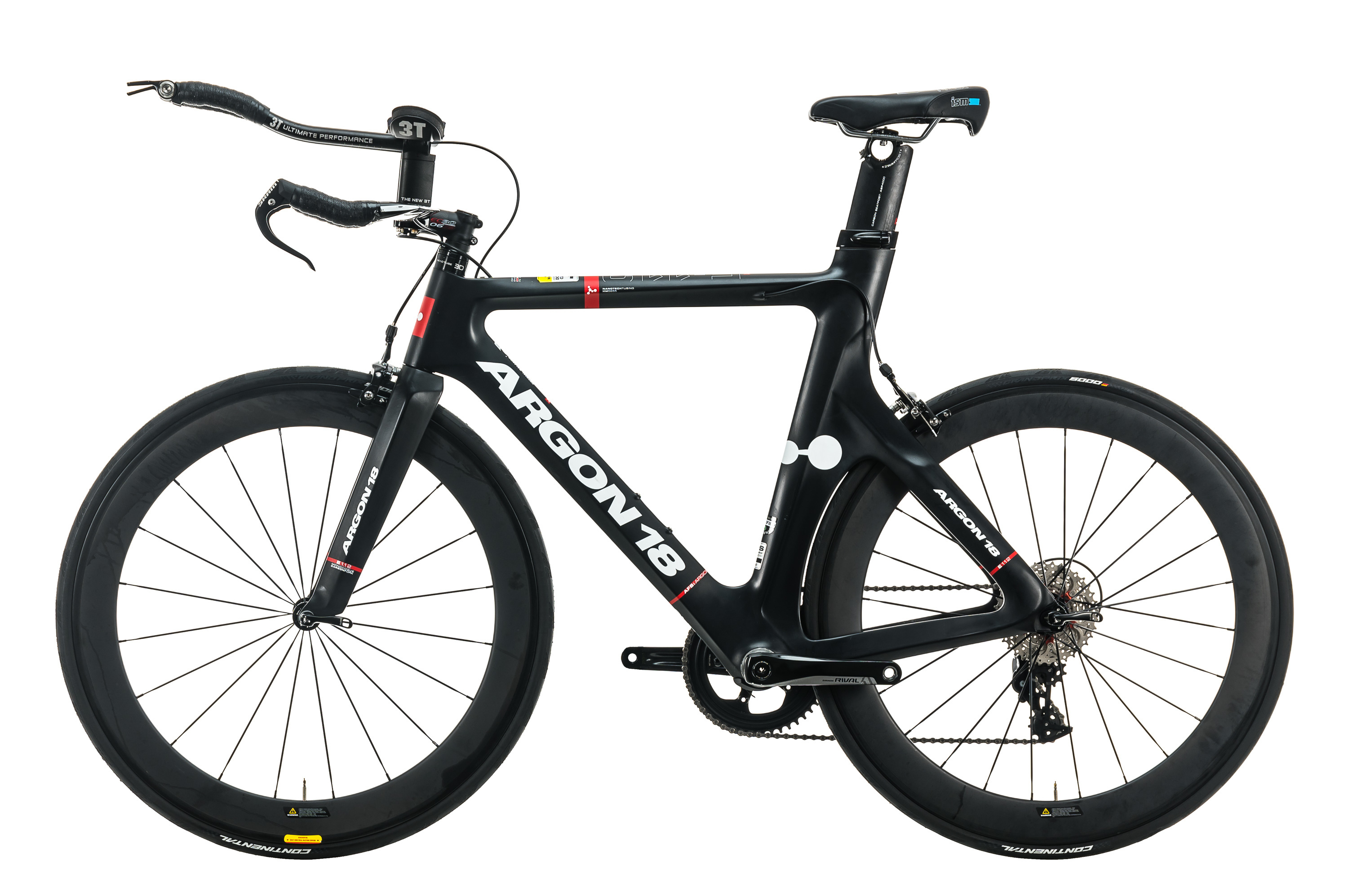 2015 Argon 18 E-112
