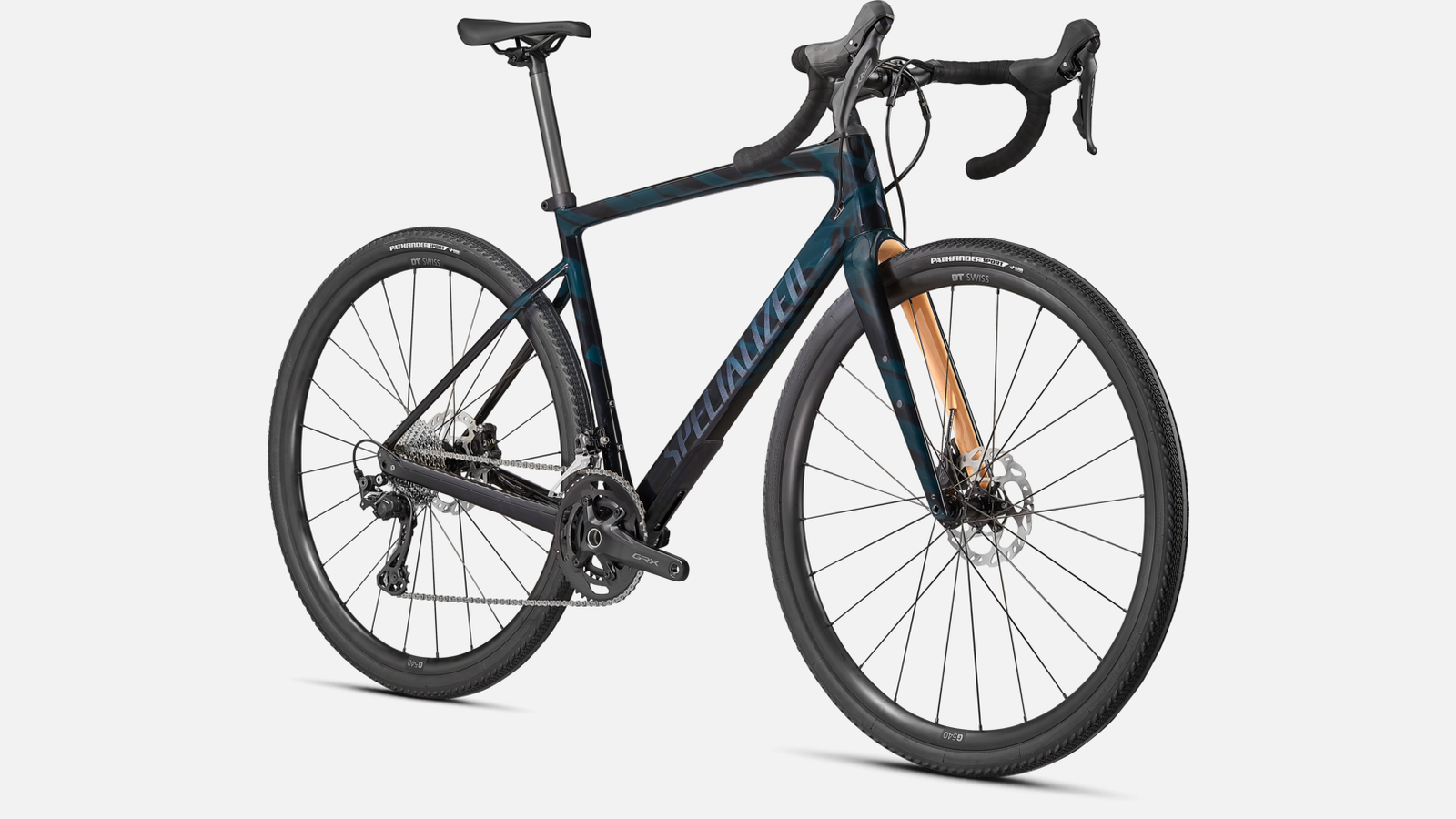 2021 Specialized Diverge Sport Carbon