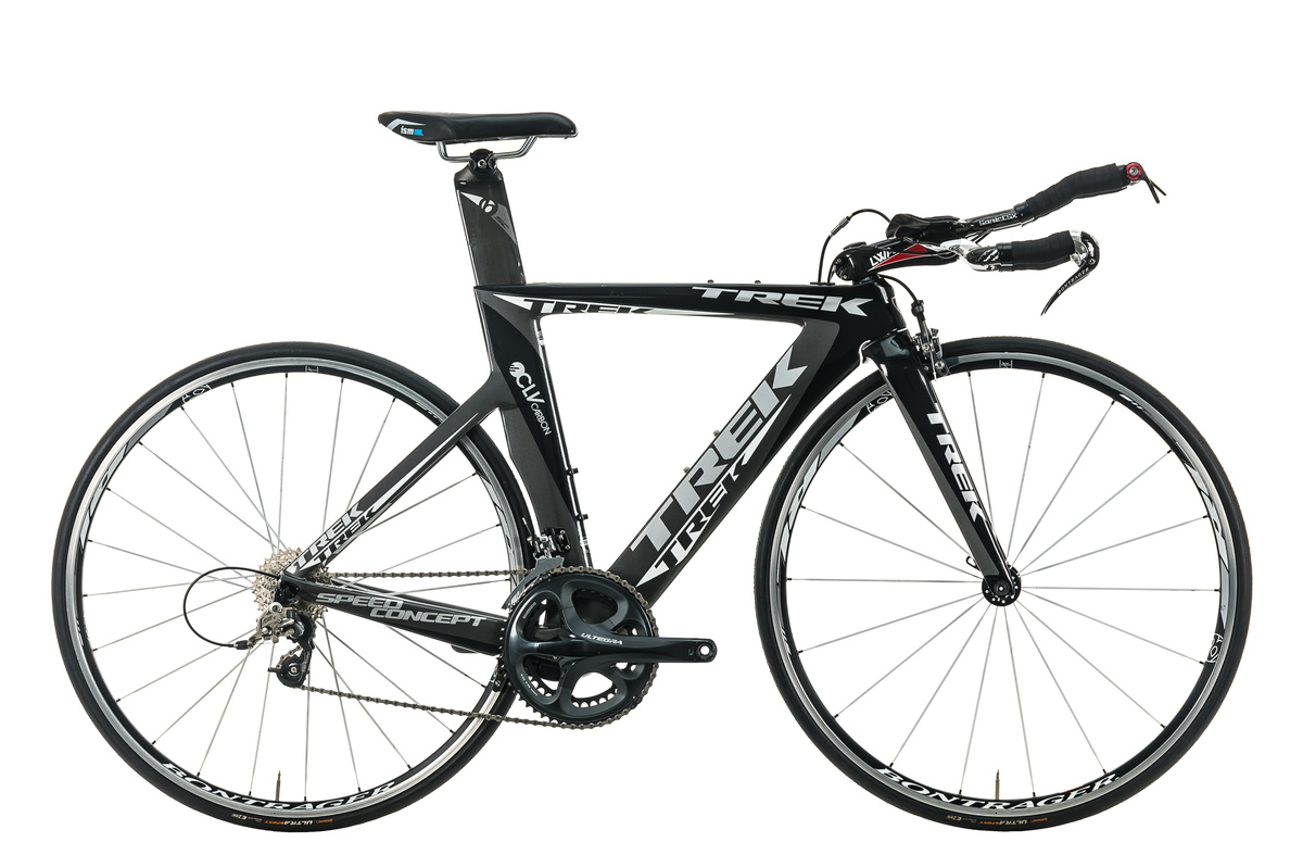 2012 Trek Speed Concept