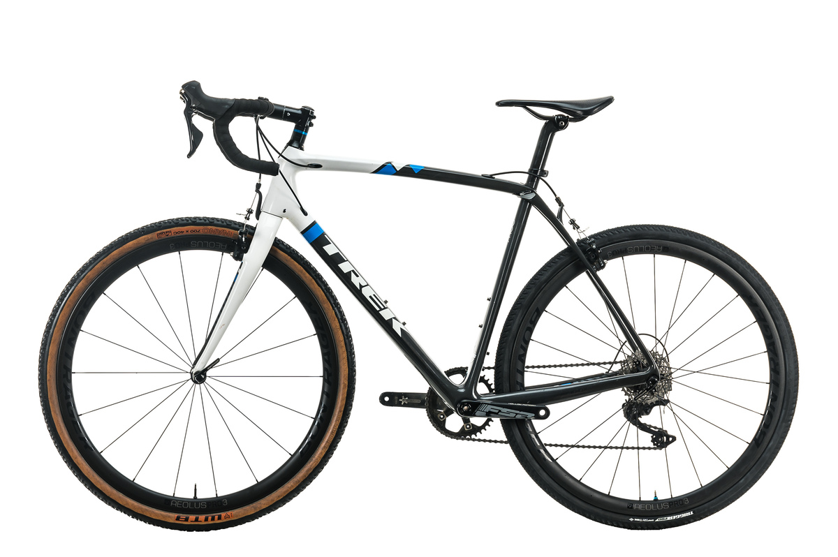 2015 Trek Boone 5