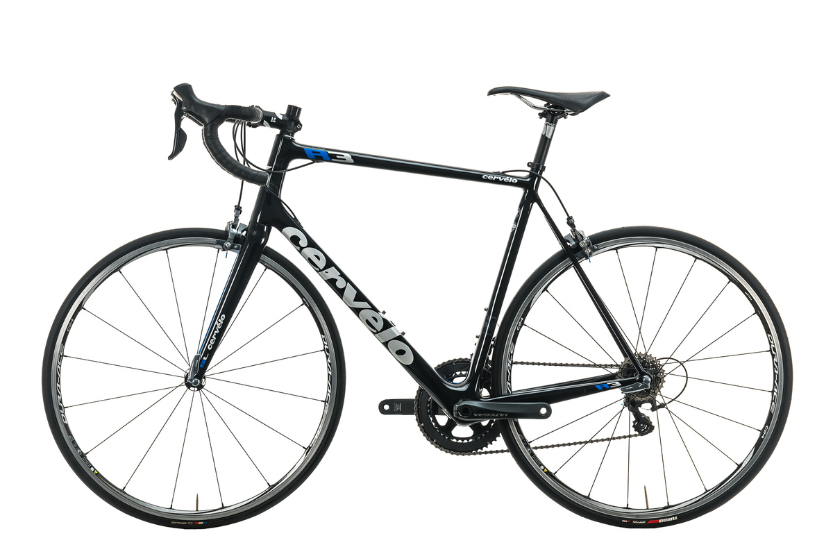2014 Cervélo R3
