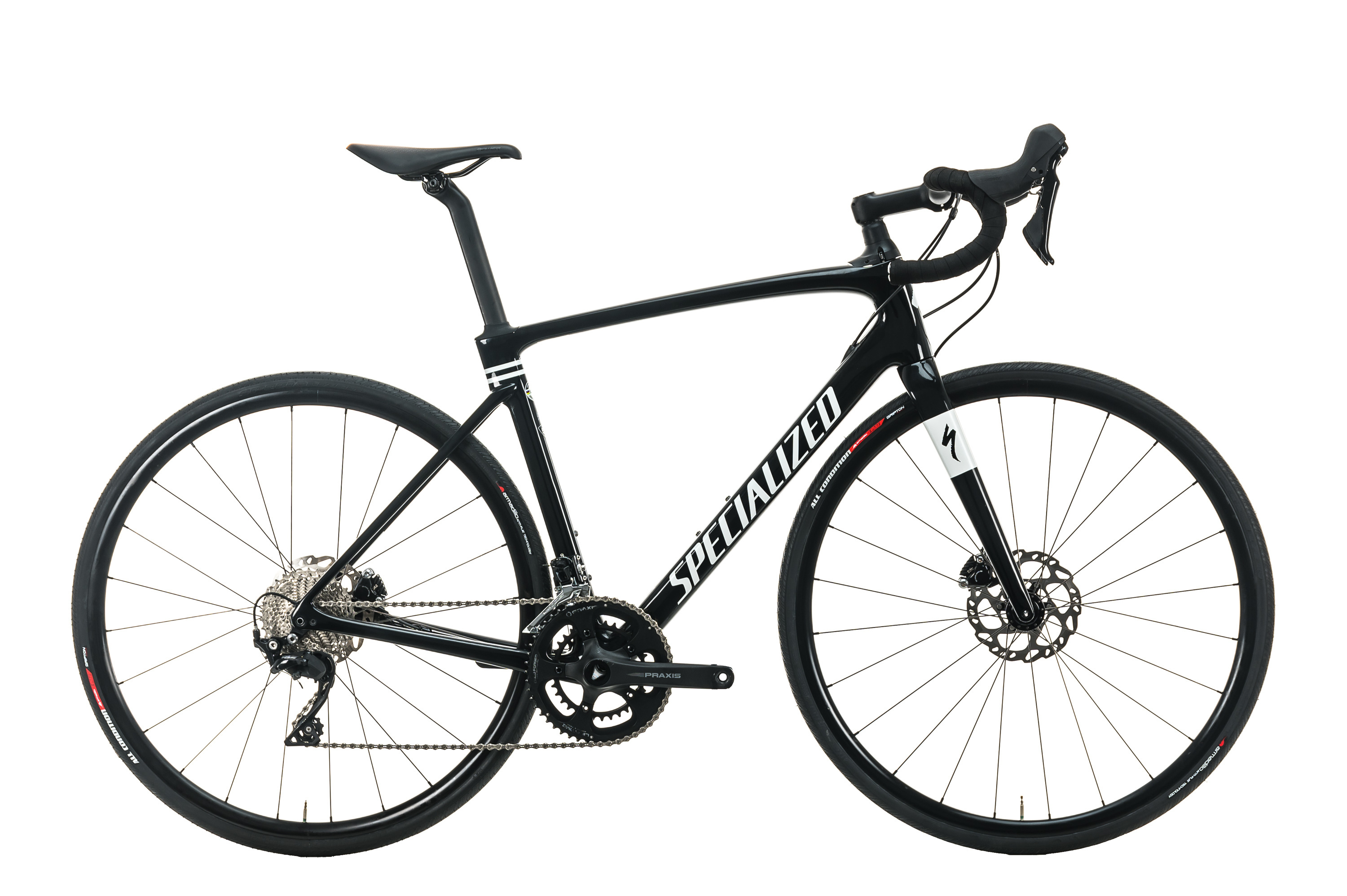 2021 Specialized Roubaix Sport