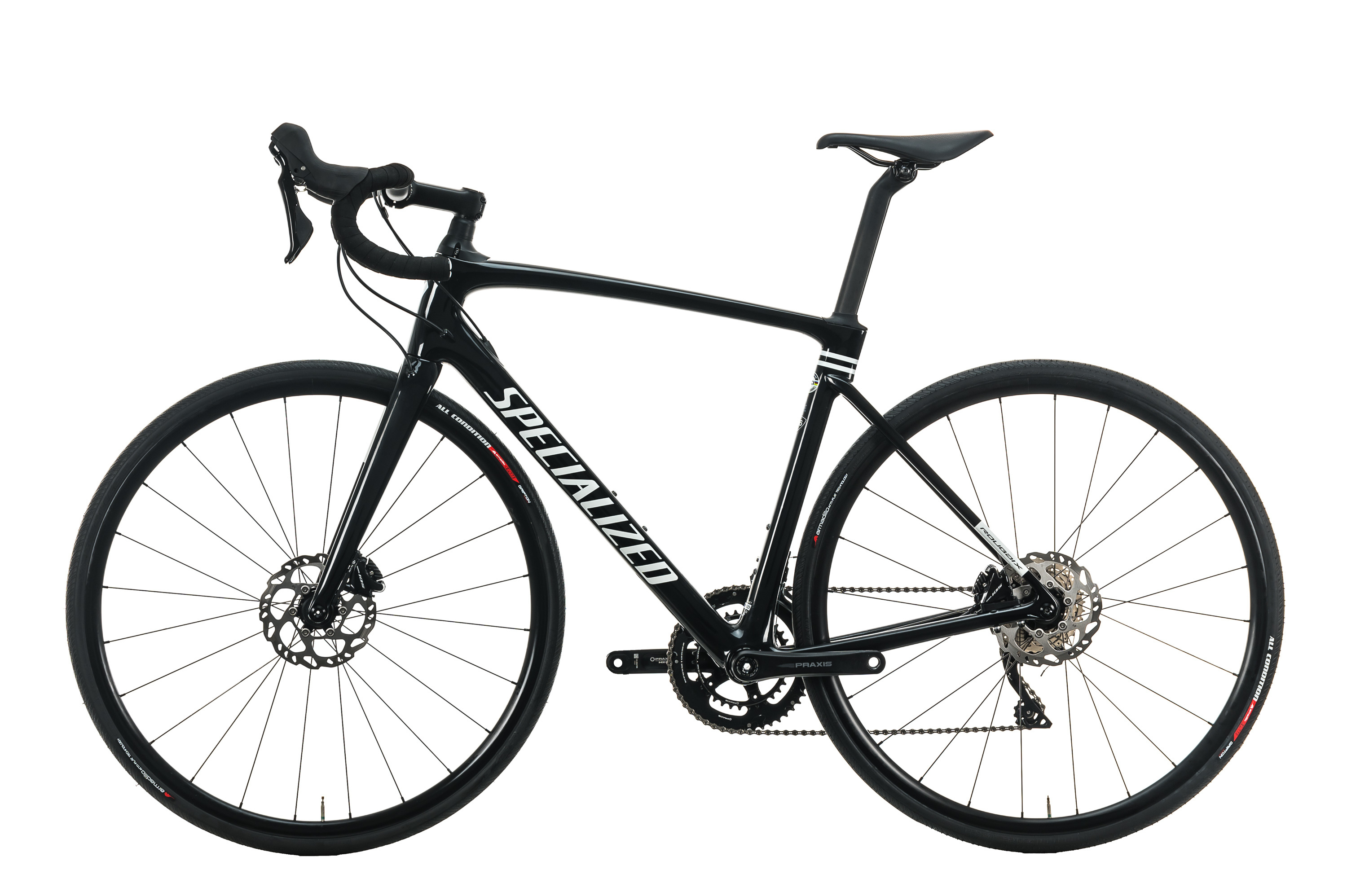 2021 Specialized Roubaix Sport