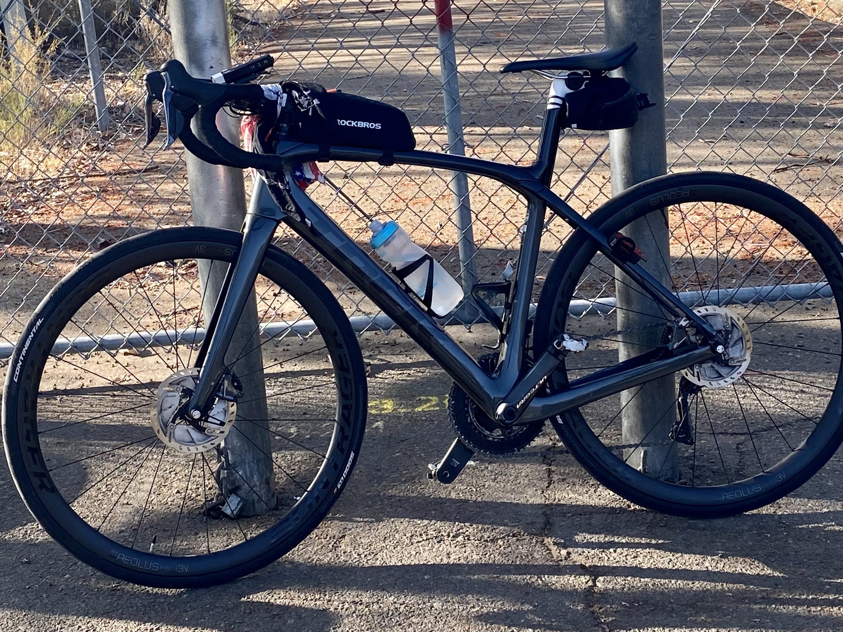 2020 Trek Domane
