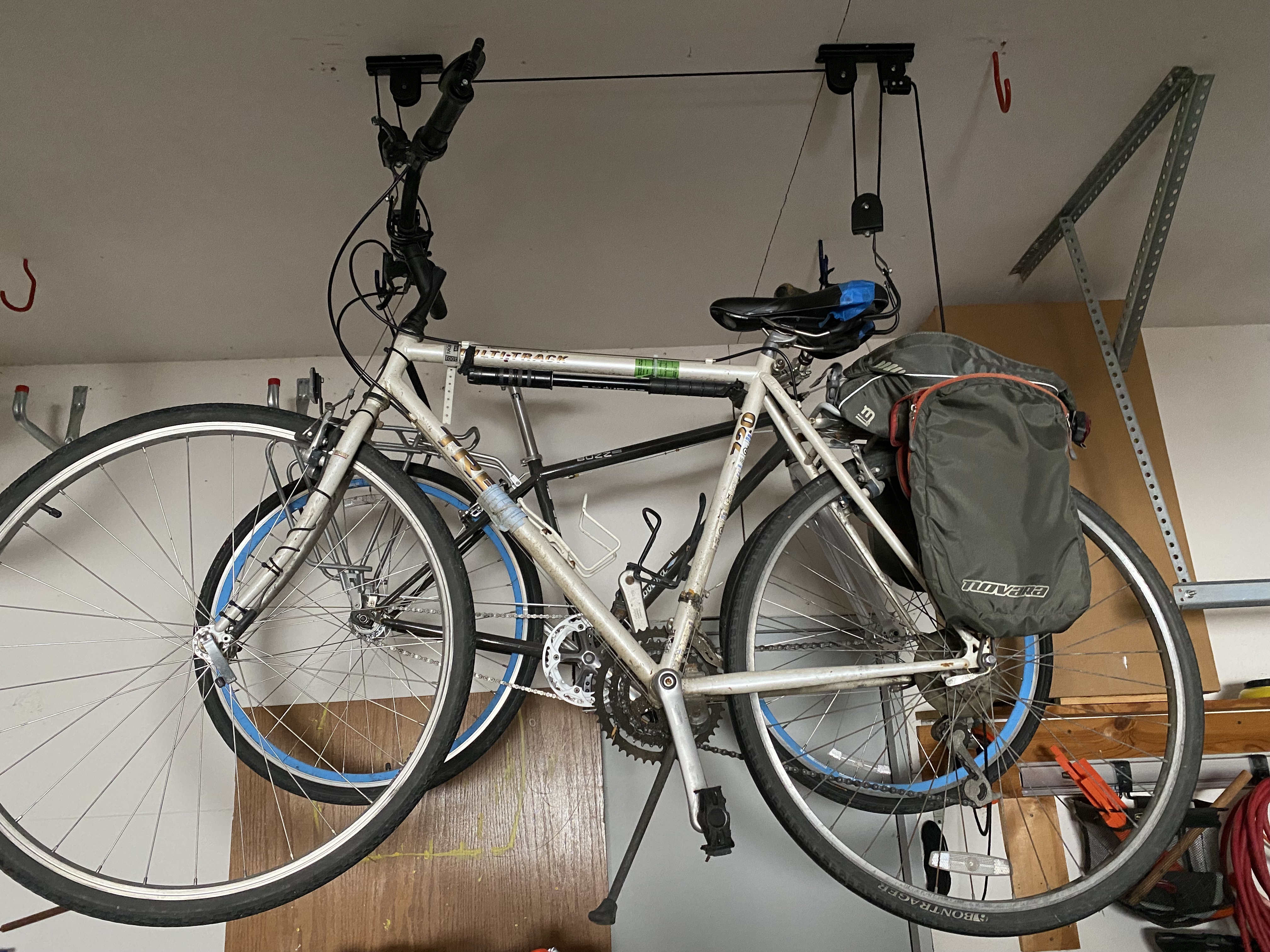 Trek 720