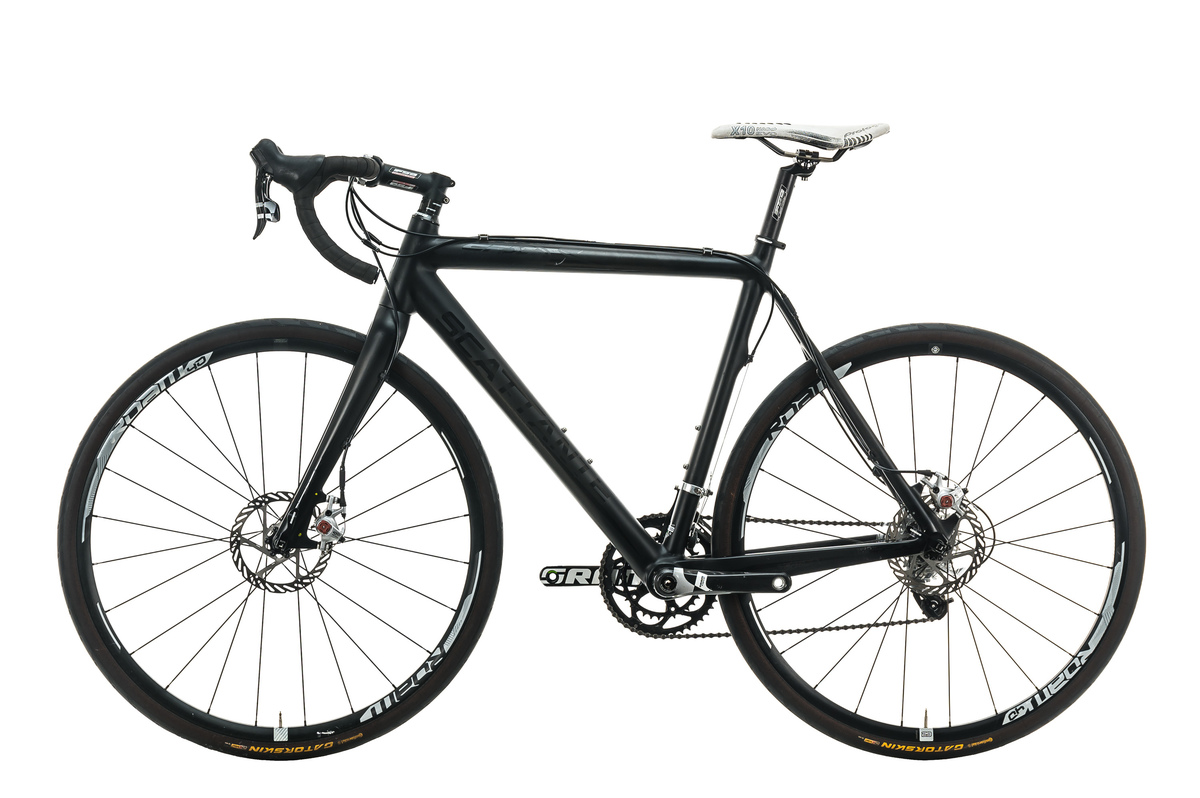 2013 Scattante CFX