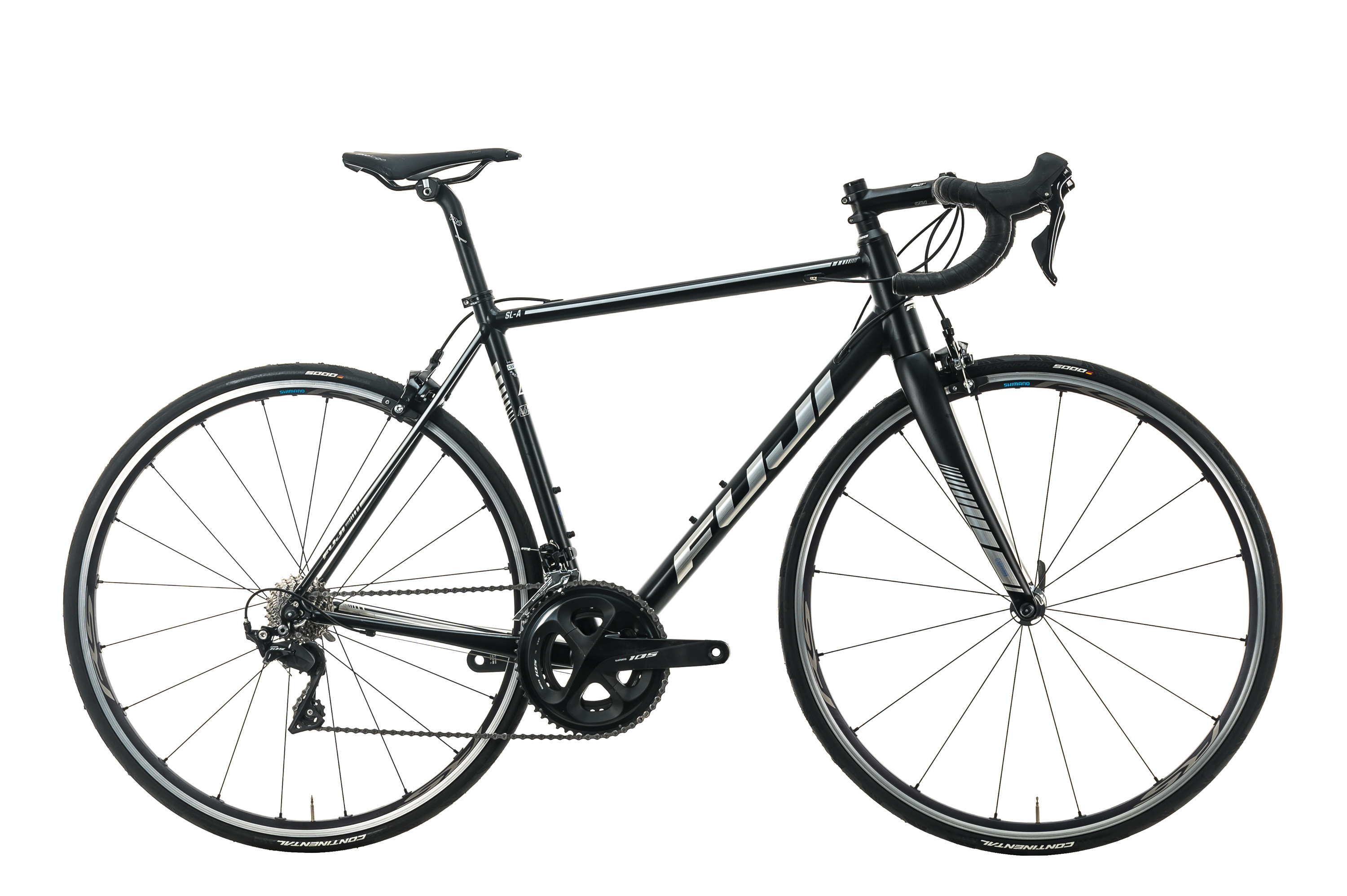 2020 Fuji SL-A