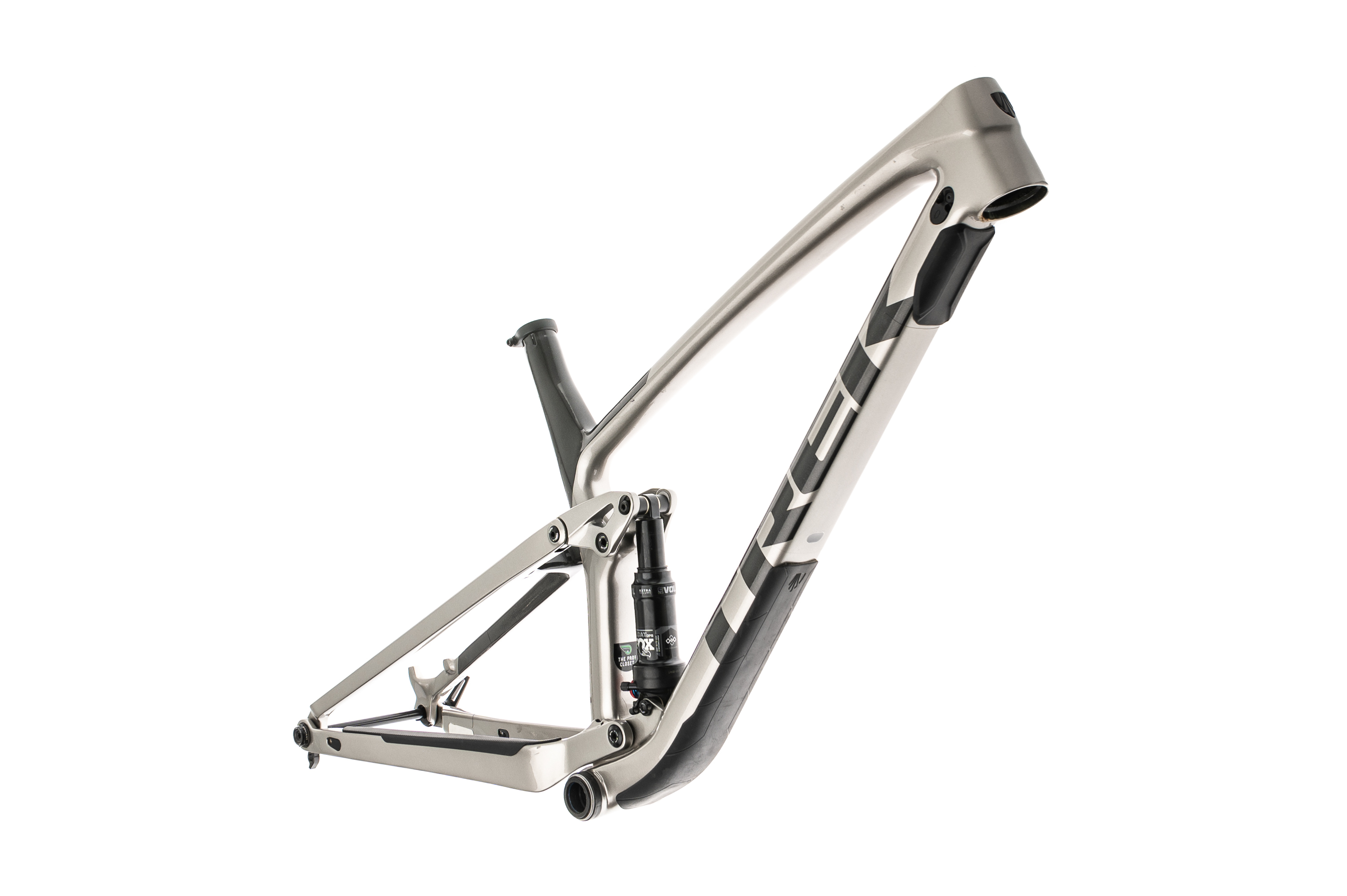 2021 Trek Top Fuel 9