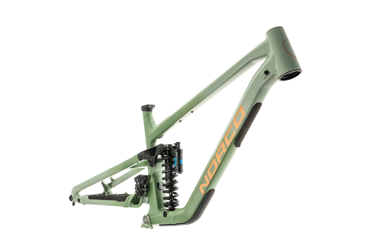 2021 Norco Bikes Shore 1