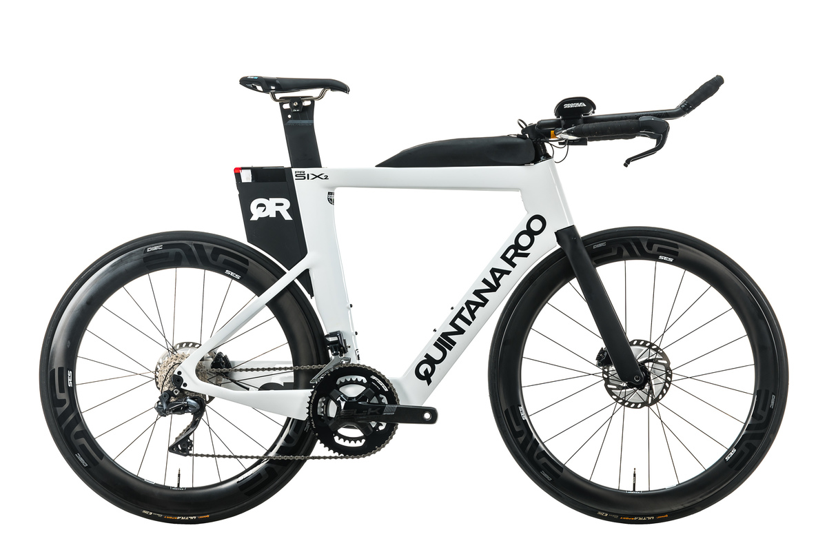 2021 Quintana Roo PRsix2 Disc Ultegra Di2
