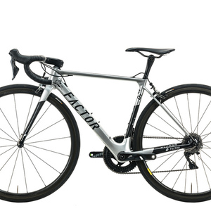 2019 Factor O2 Romain Bardet LTD