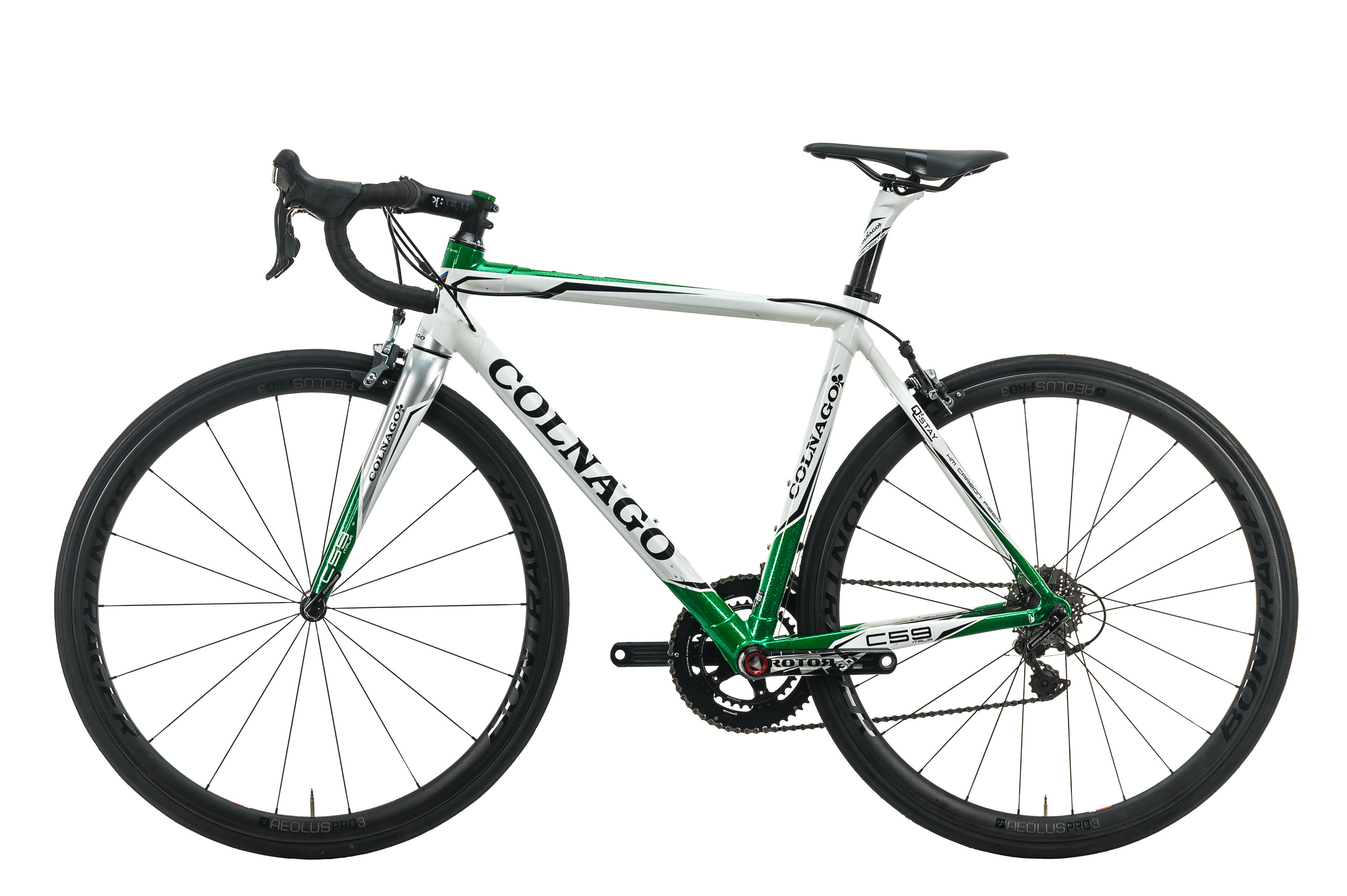 2012 Colnago C59 Italia