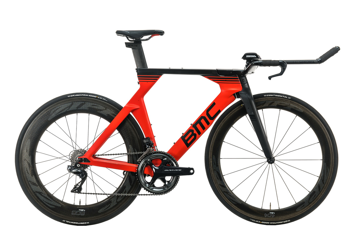 2019 BMC Timemachine 01 ONE