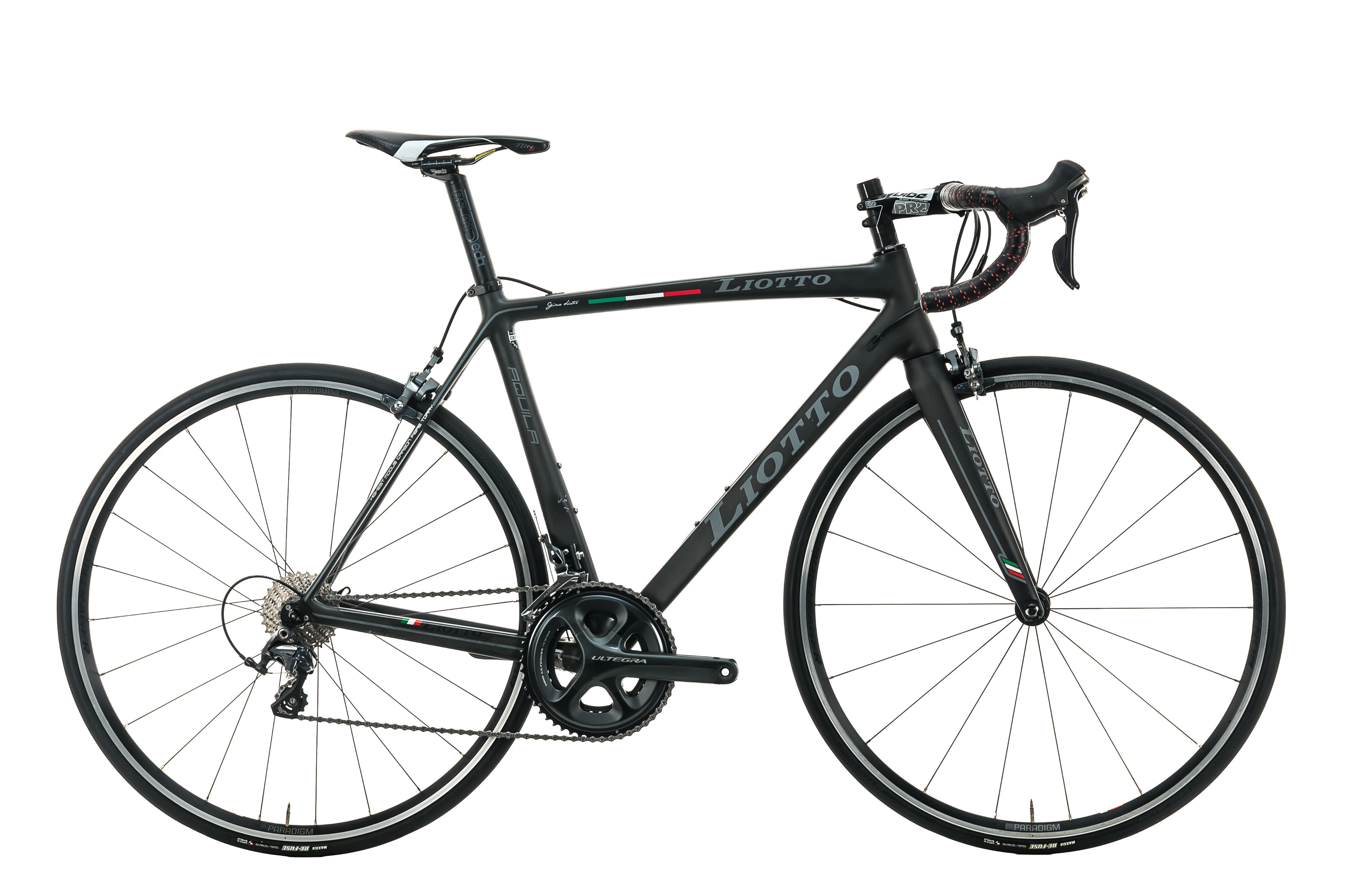 2016 Liotto Aquila Pro