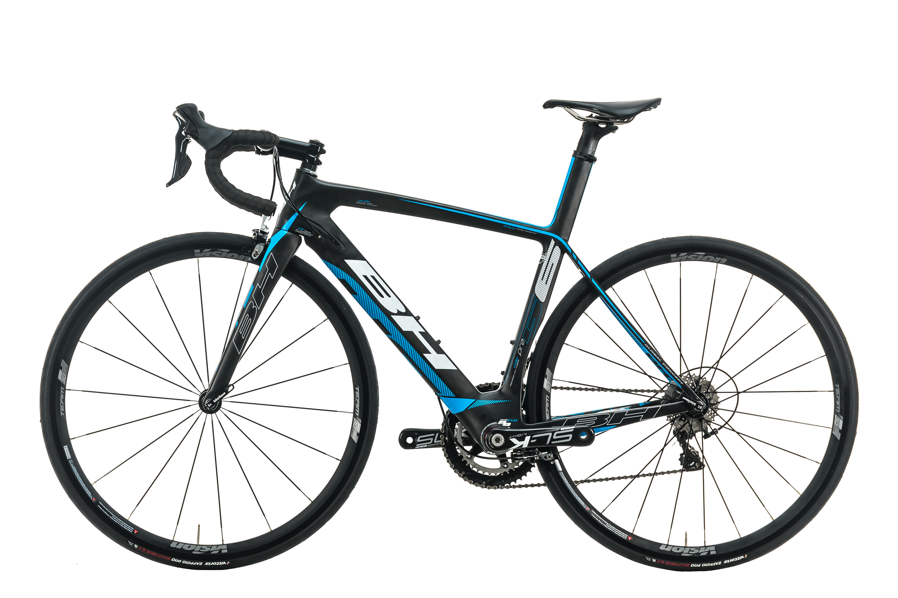 2016 BH Bikes G6 Pro