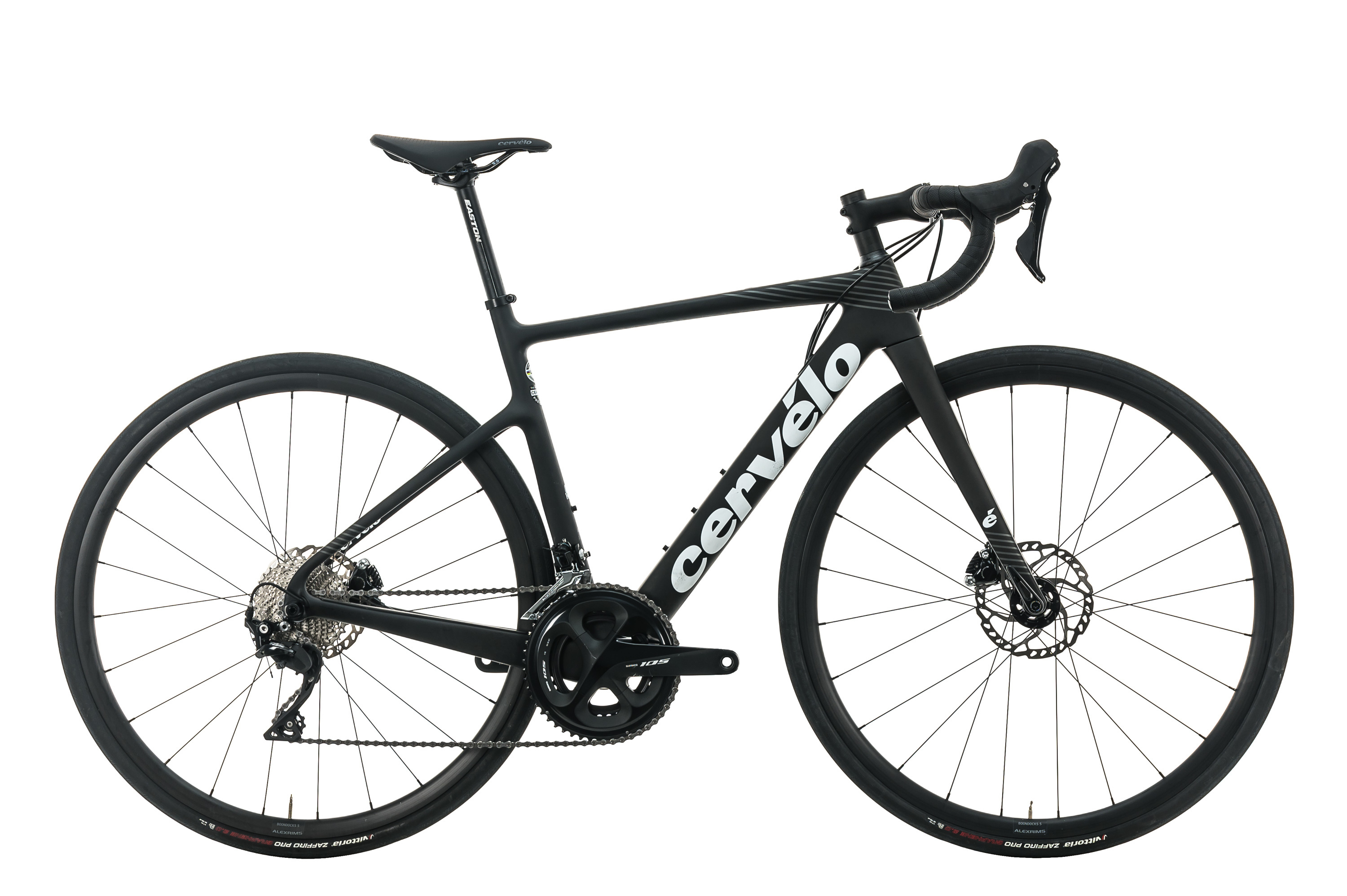 2021 Cervélo Caledonia 105 Disc