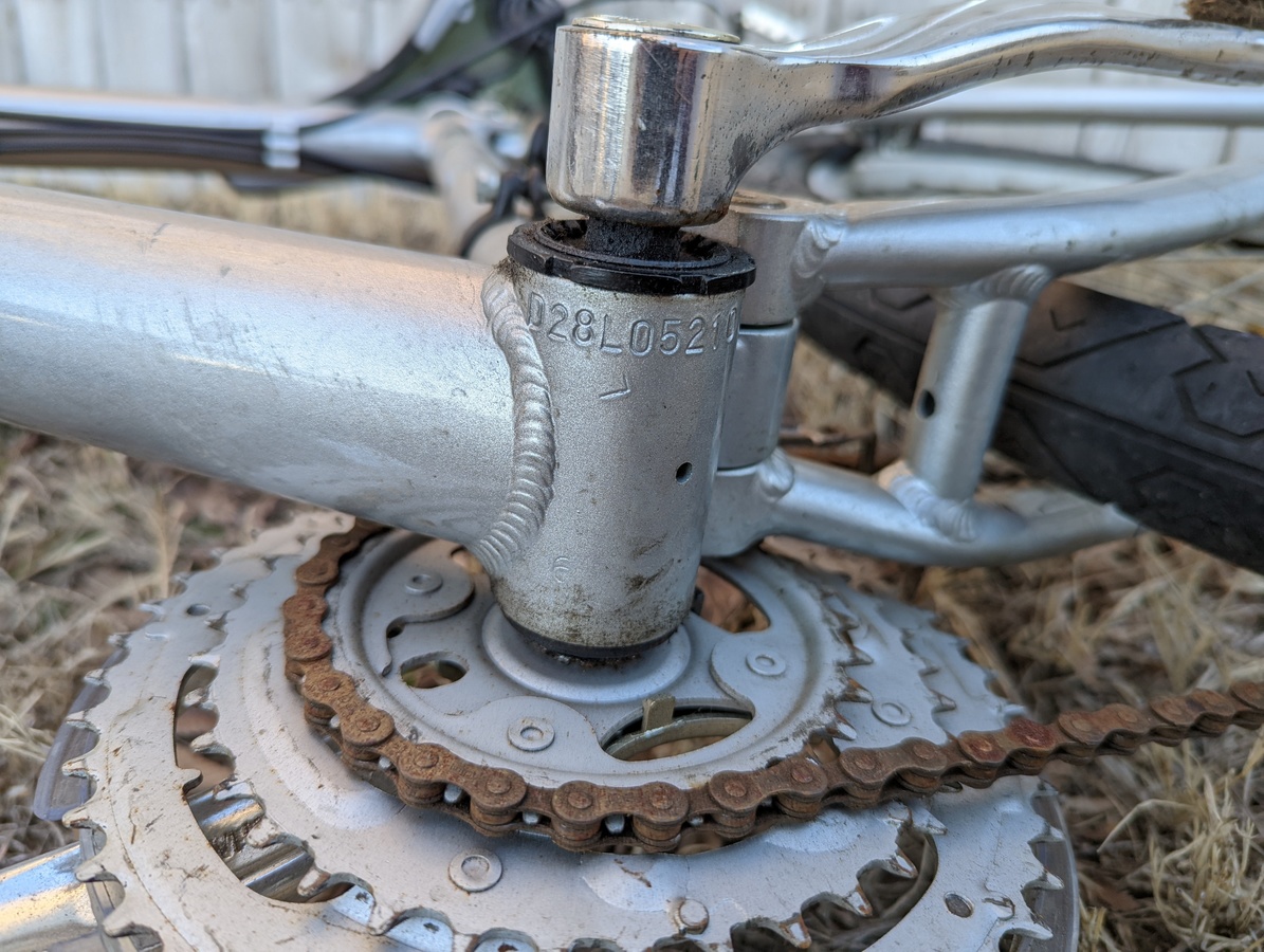 Motiv Smoothie 6061 Series