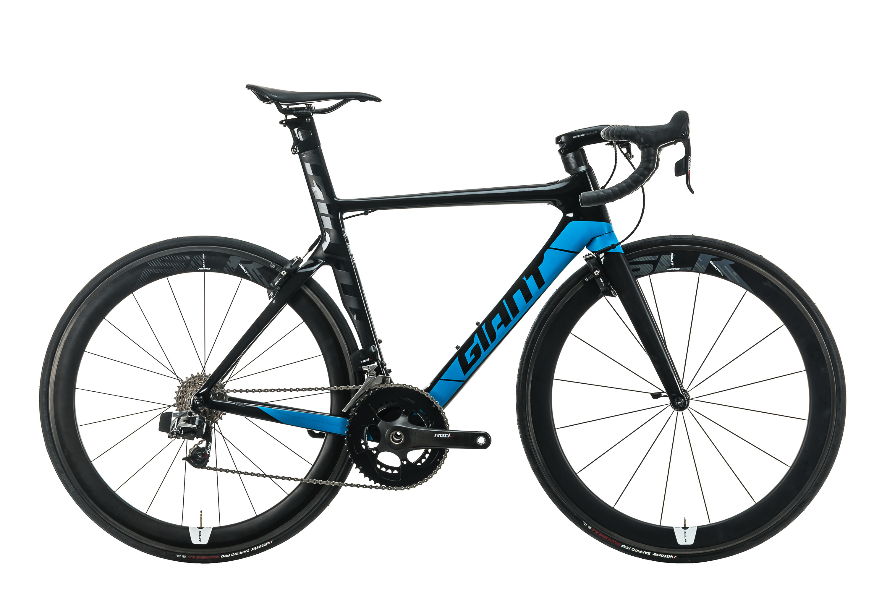 2017 Giant Propel Advanced SL 0