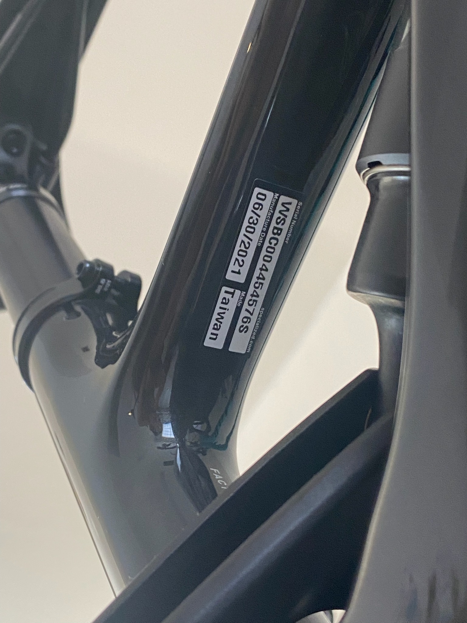 2022 Specialized Turbo Levo Expert S4