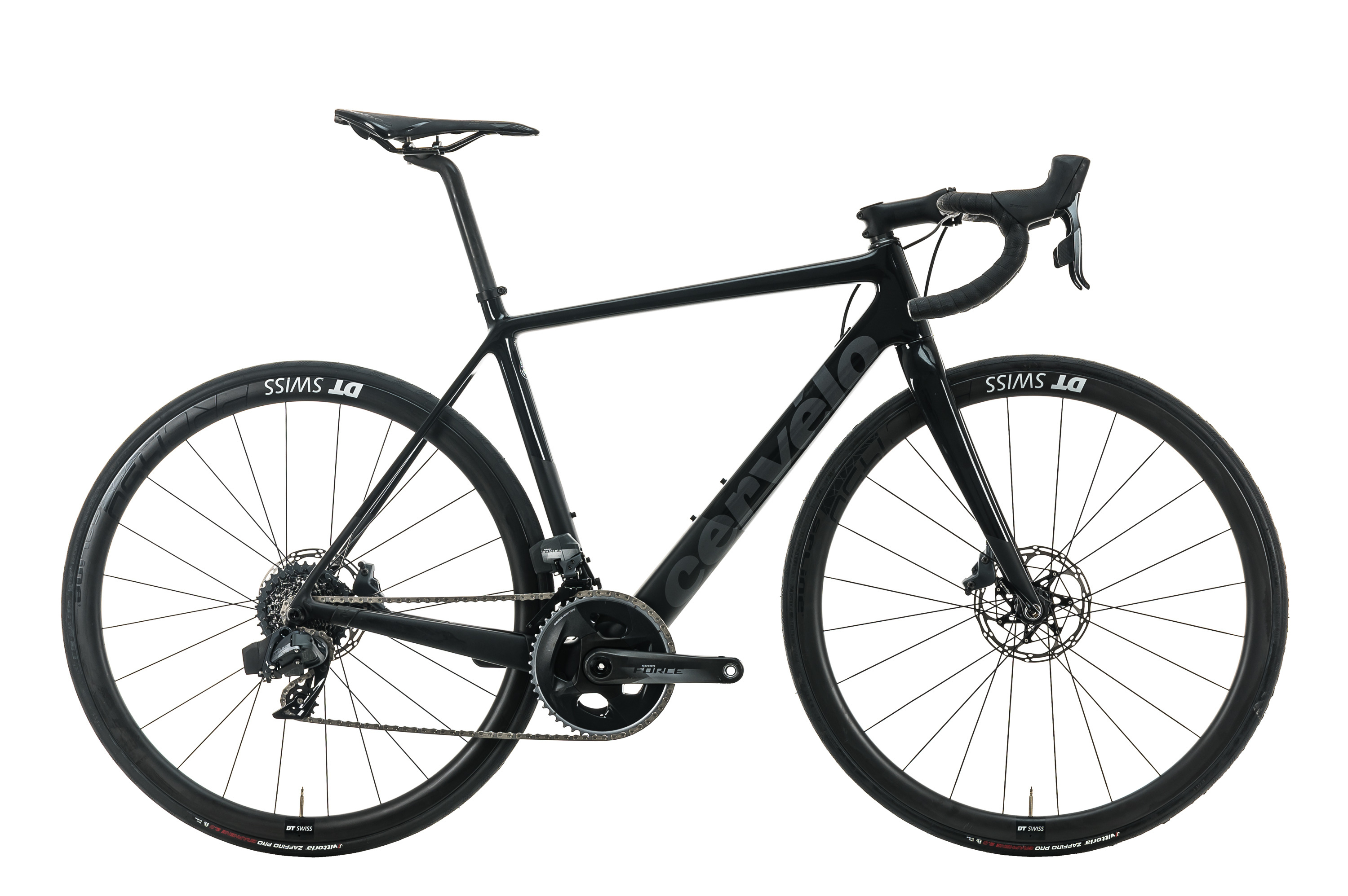 2021 Cervélo R-Series