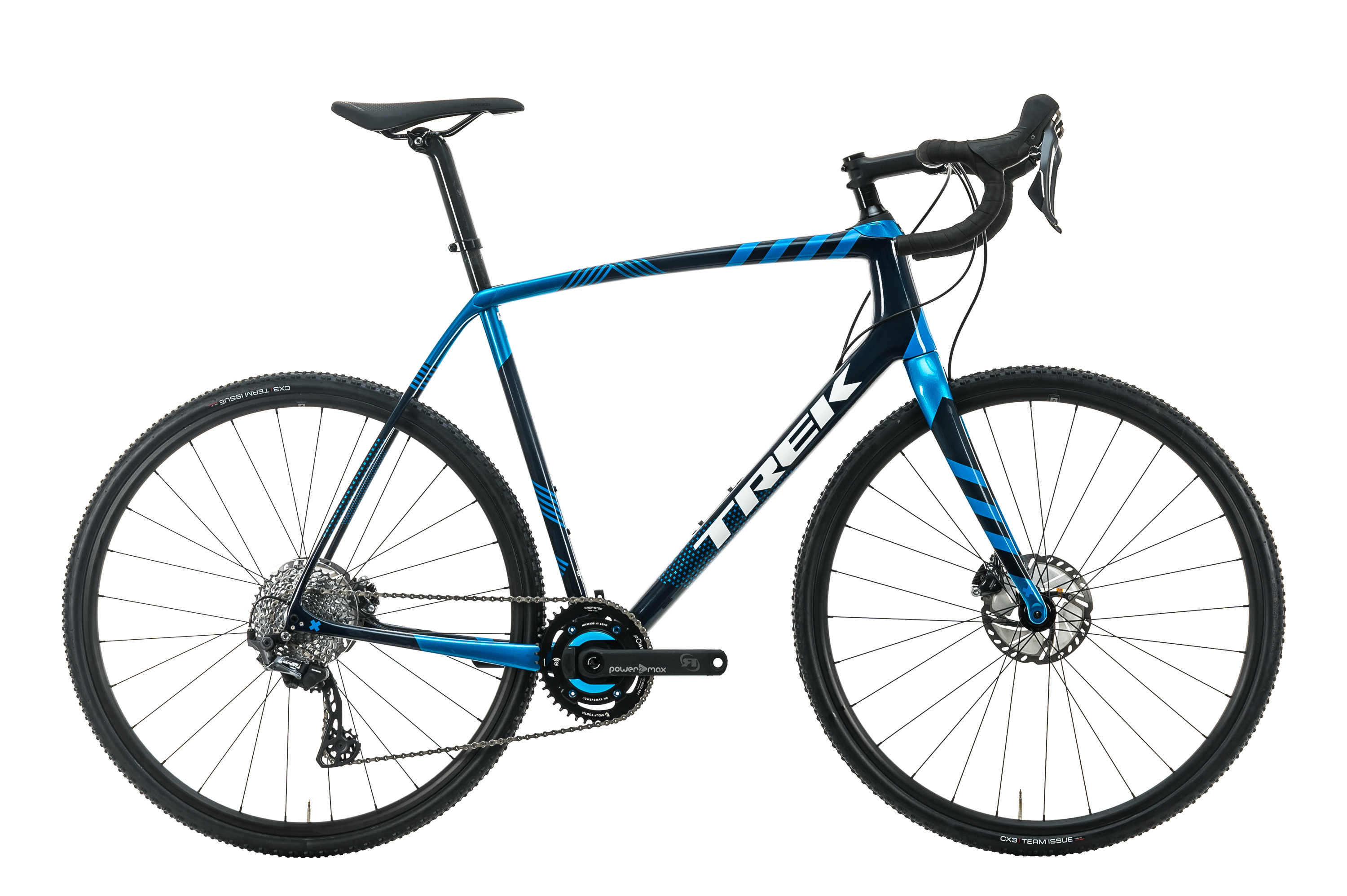 2021 Trek Boone 6 Disc