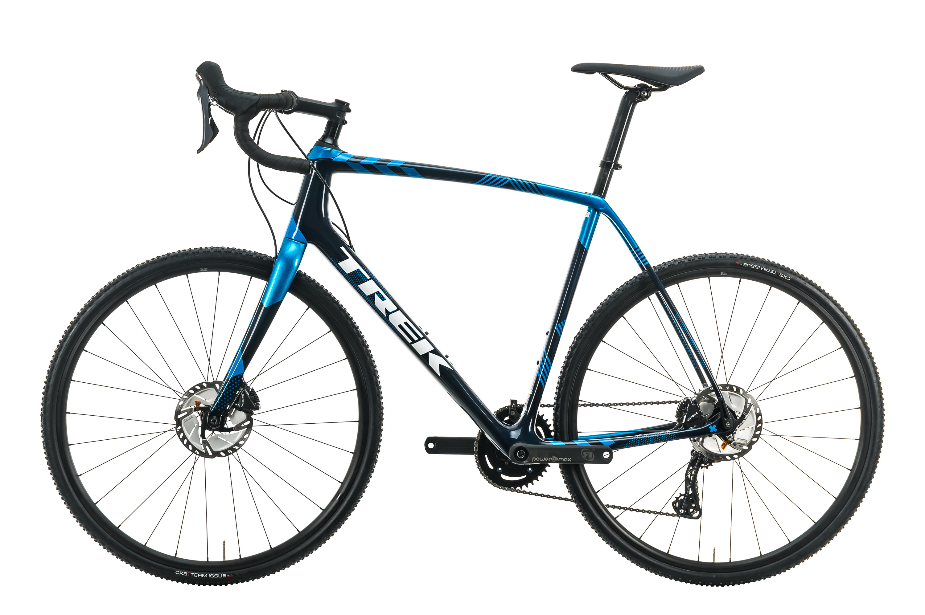 2021 Trek Boone 6 Disc